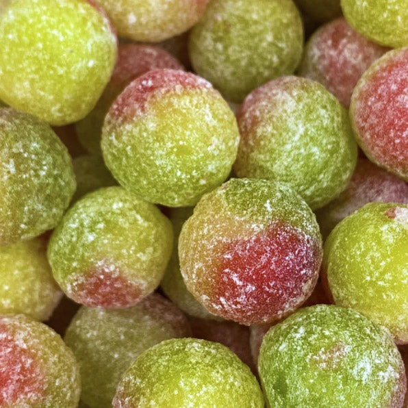 Boiled Sweets — The Sweet Store