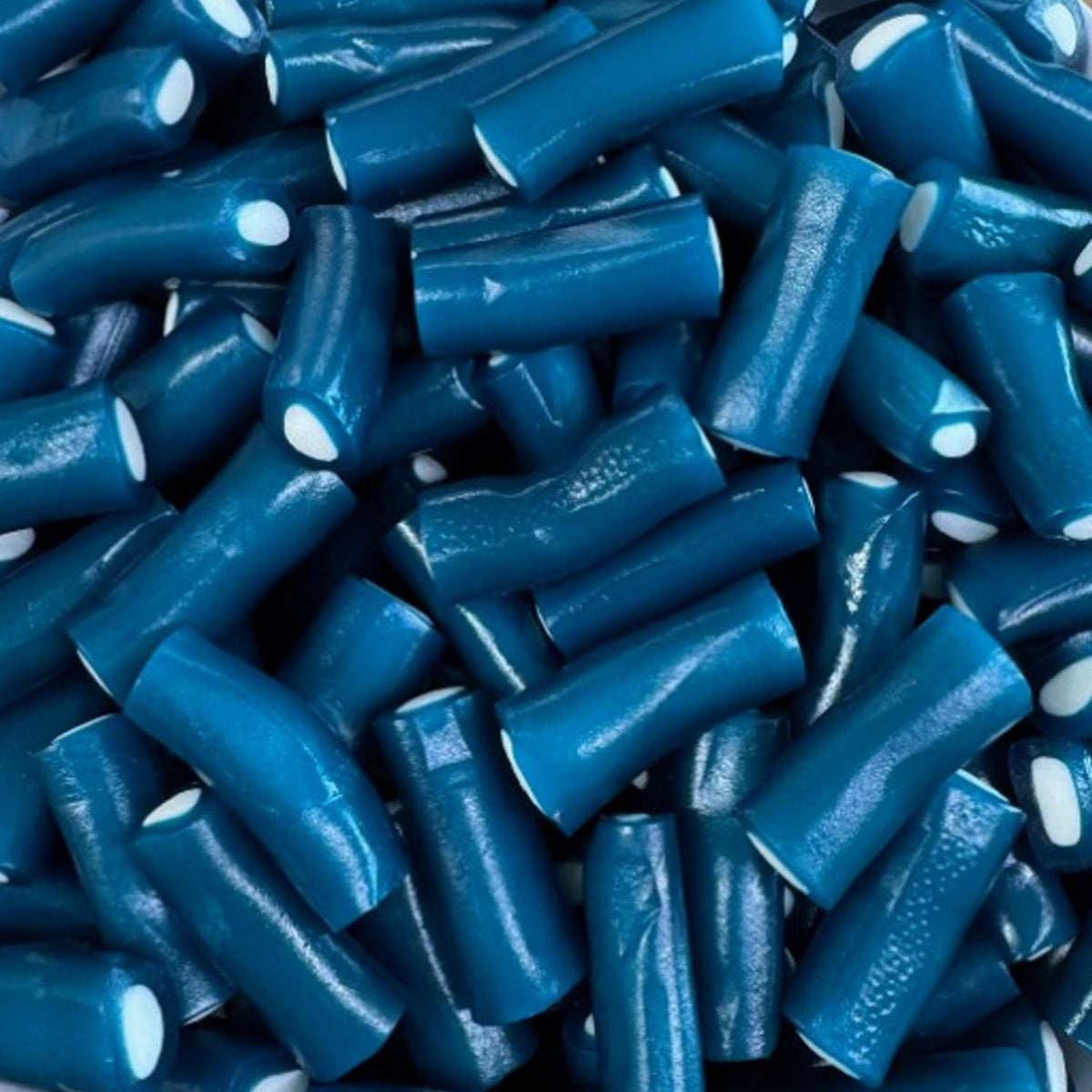 Blue Raspberry Bites — The Sweet Store