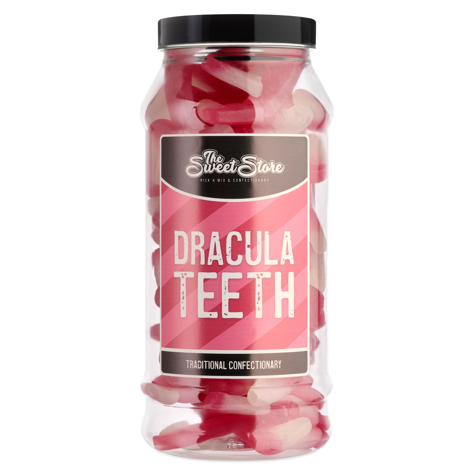 Vegetarian Sweets — The Sweet Store