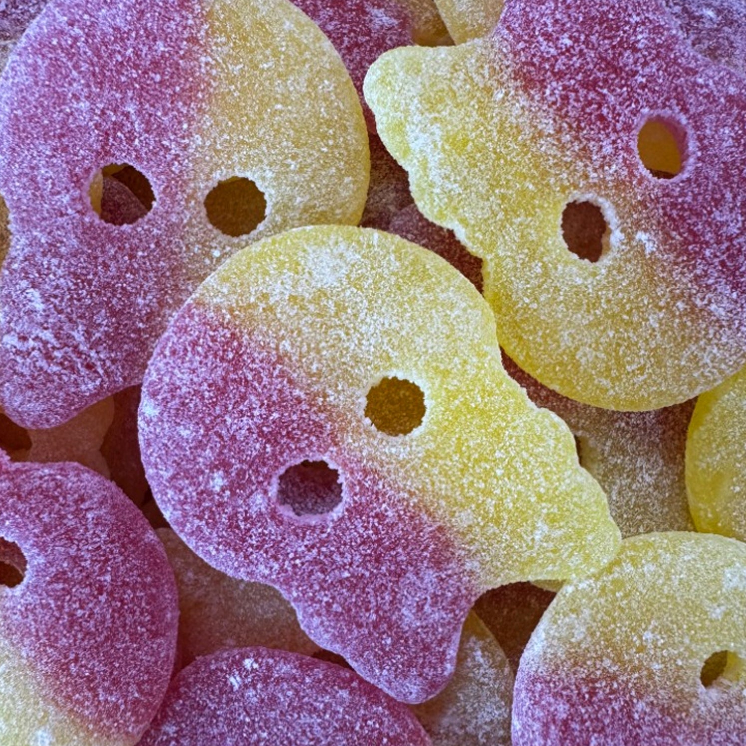 Vegetarian Sweets — The Sweet Store