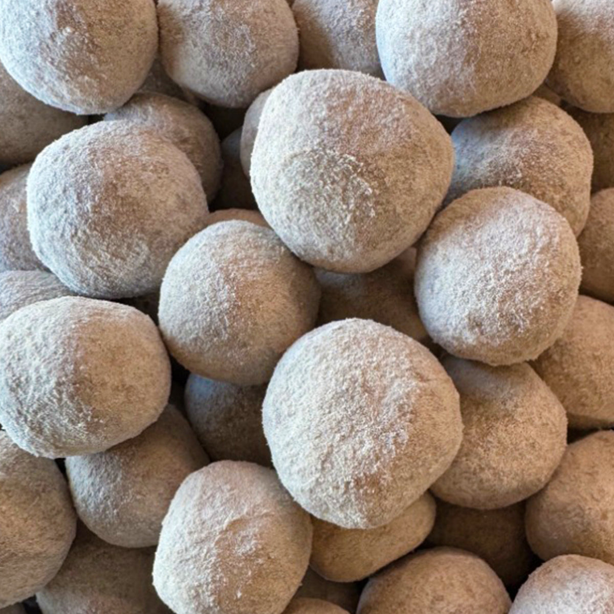 Bristow's Traditional Salted Caramel Bon Bons — The Sweet Store