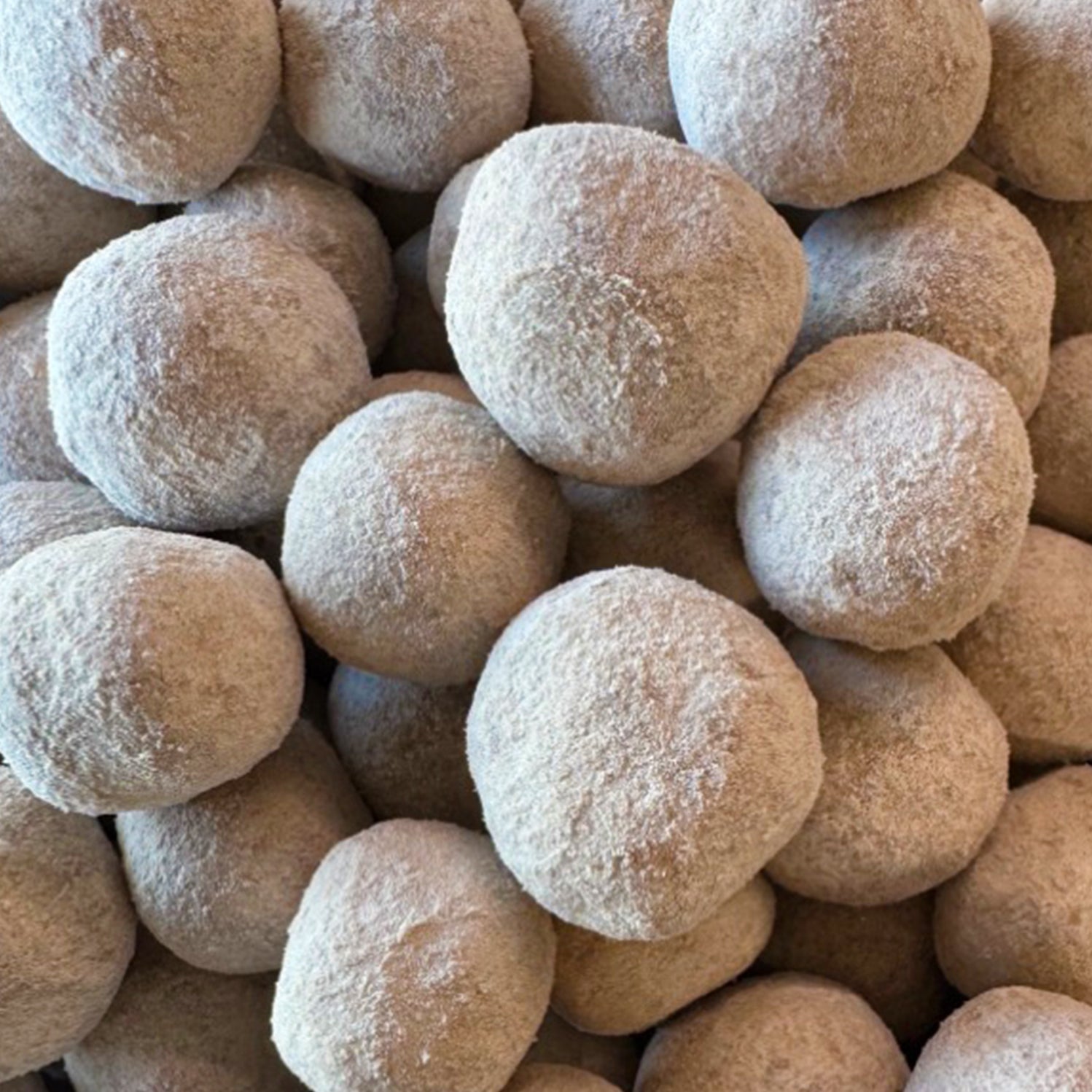 Bristow's Traditional Salted Caramel Bon Bons — The Sweet Store