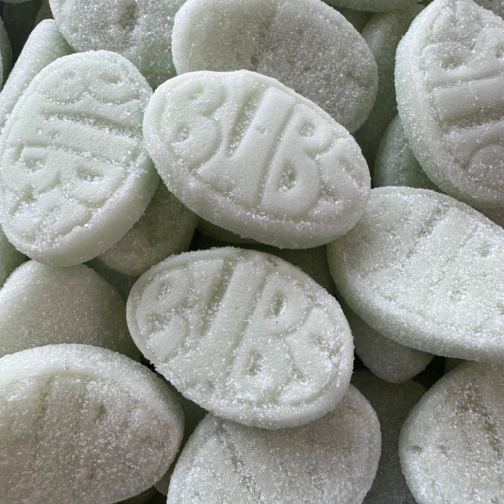 Sour Sweets — The Sweet Store