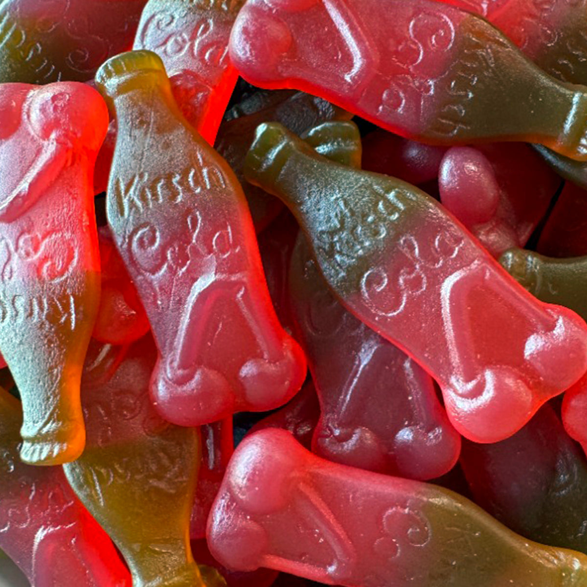 Haribo Cherry Cola — The Sweet Store
