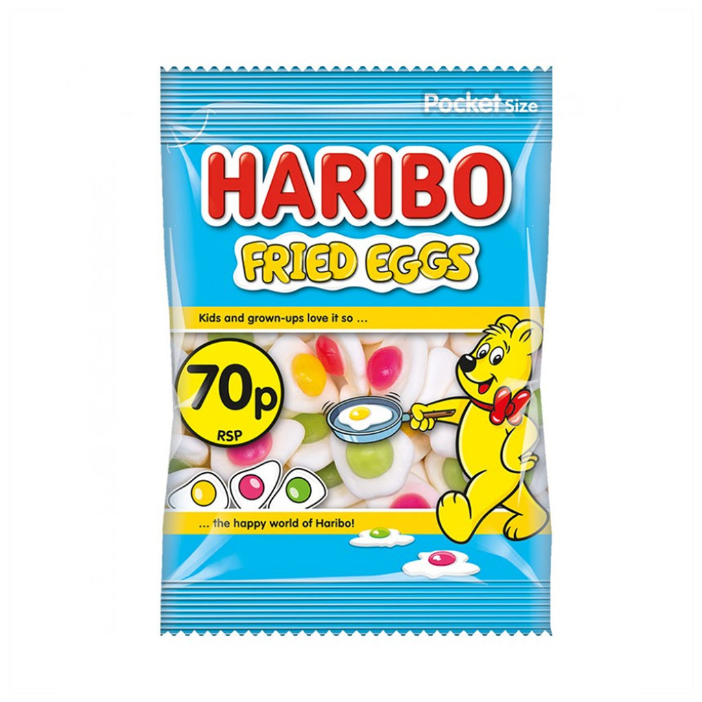 Haribo Sweets - Get Haribo Sweets Straight to Your Door - The Sweet Store