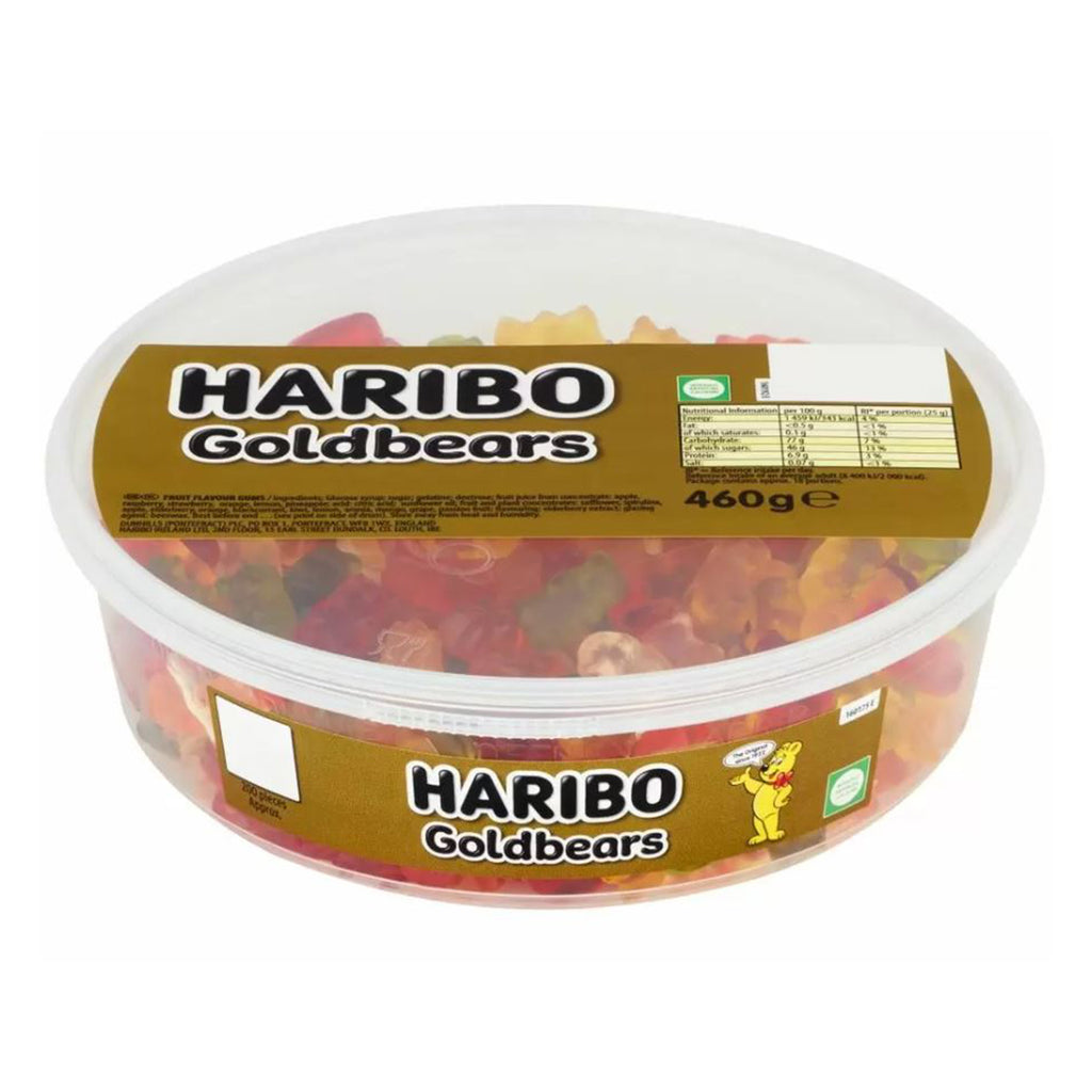 Haribo Sweets - Get Haribo Sweets Straight to Your Door - The Sweet Store