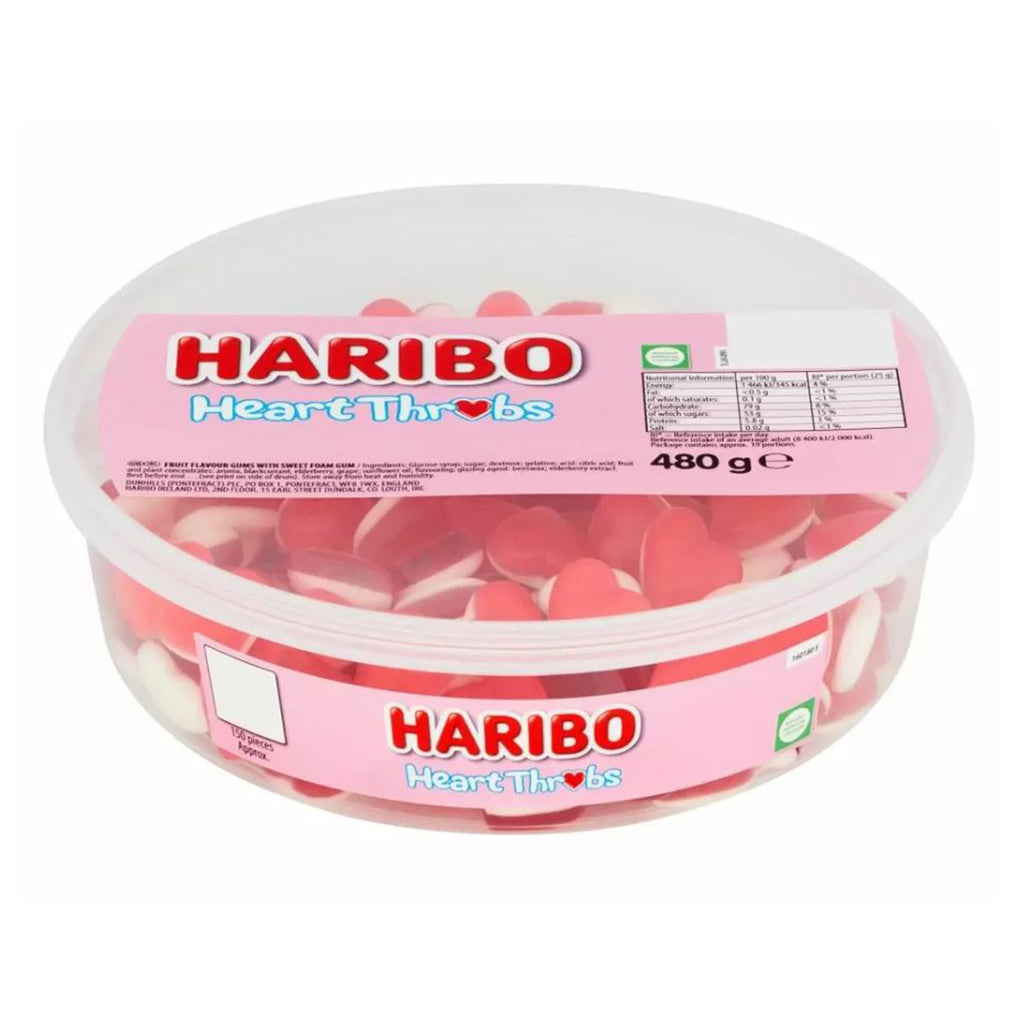Haribo Sweets - Get Haribo Sweets Straight to Your Door - The Sweet Store
