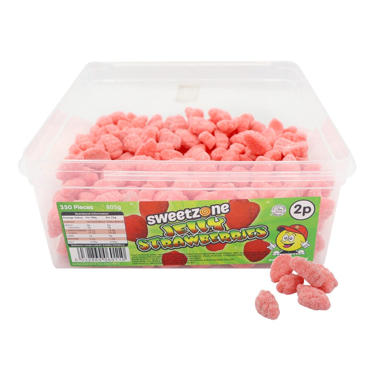 Sweetzone — The Sweet Store