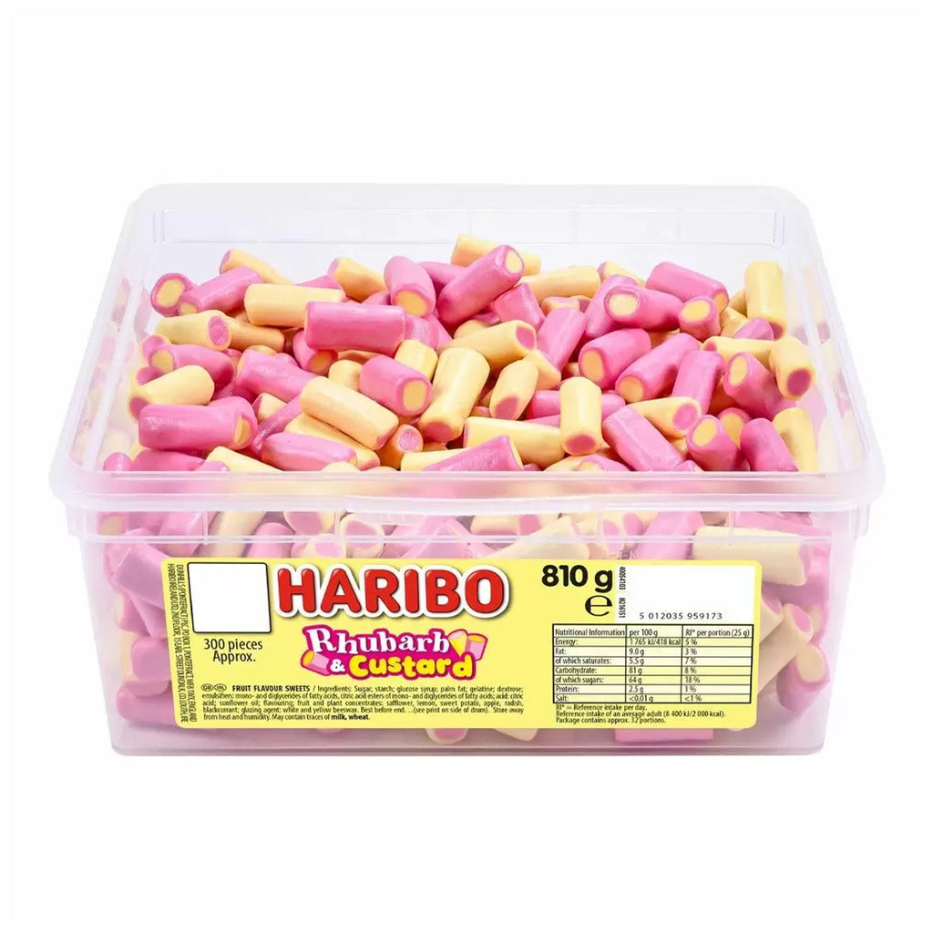 Haribo Sweets - Get Haribo Sweets Straight to Your Door - The Sweet Store
