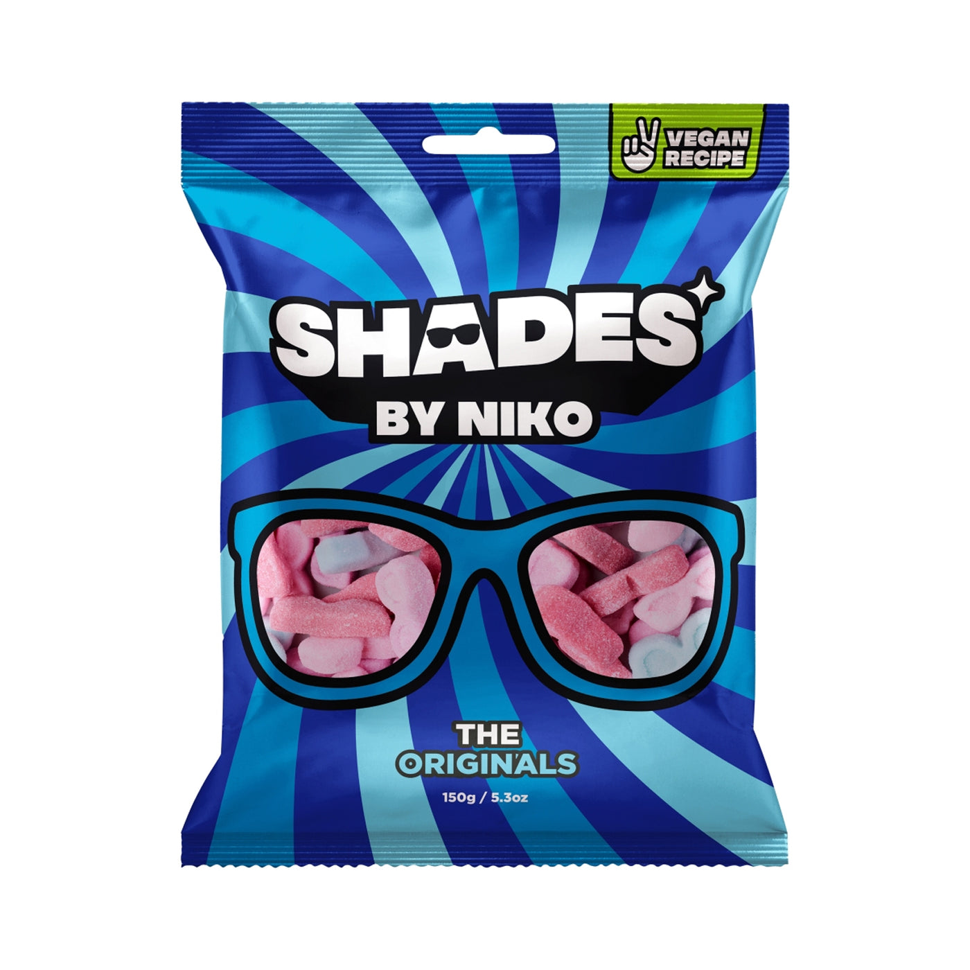 Shades by Niko The Originals Bag — The Sweet Store