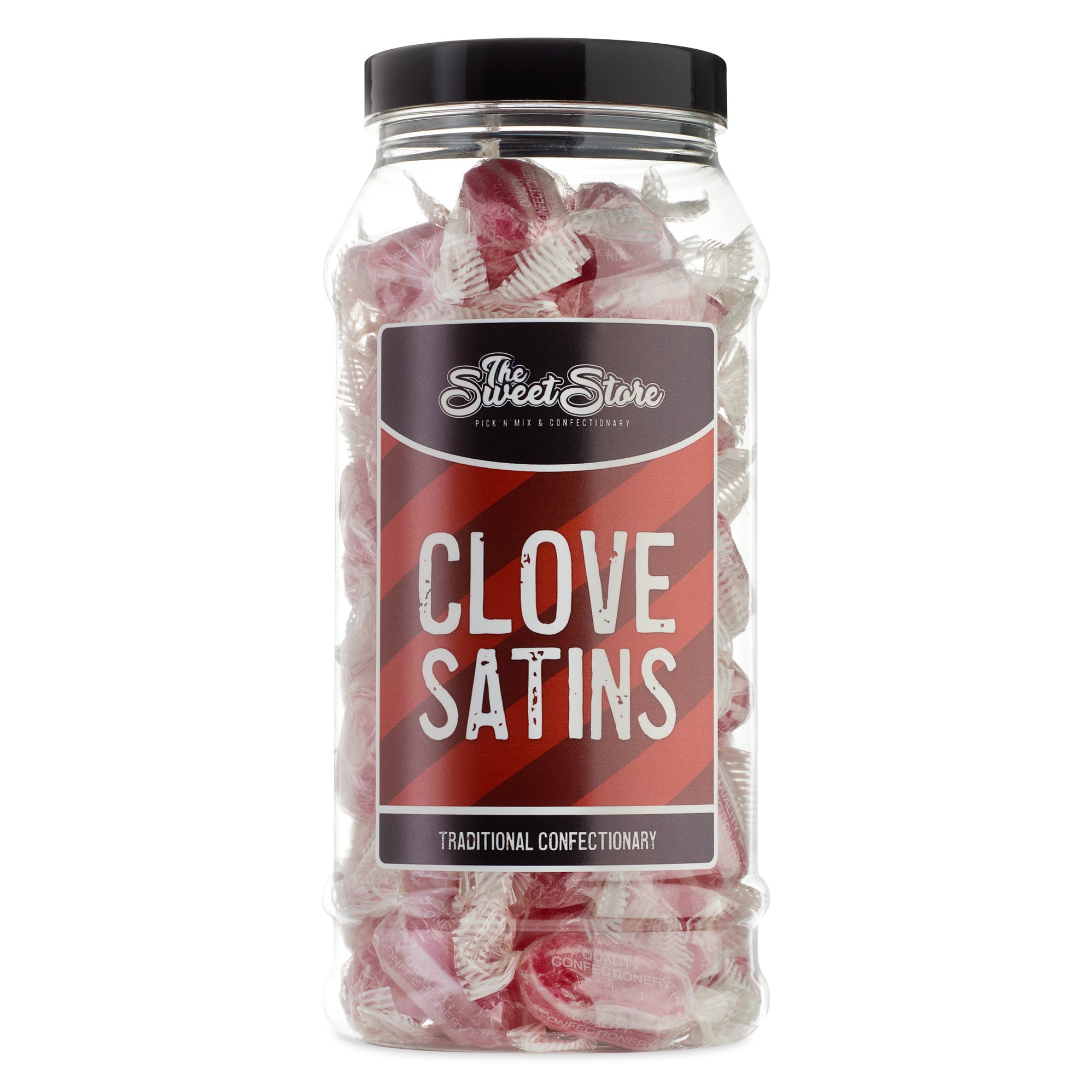 Boiled Sweets — The Sweet Store