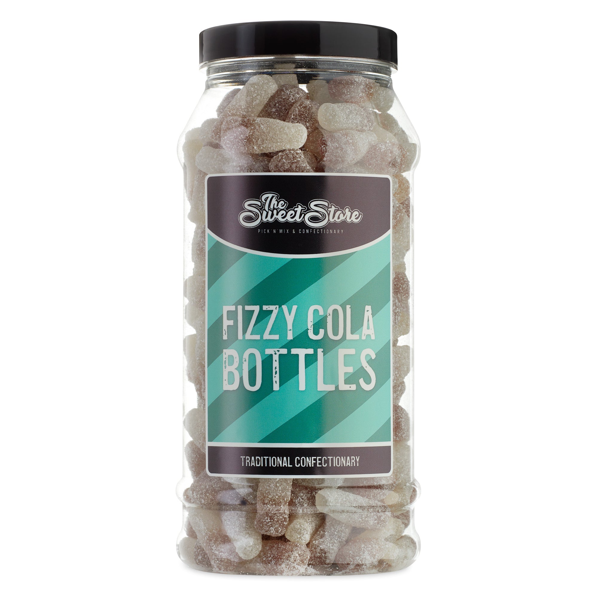 Fizzy Sweets — The Sweet Store