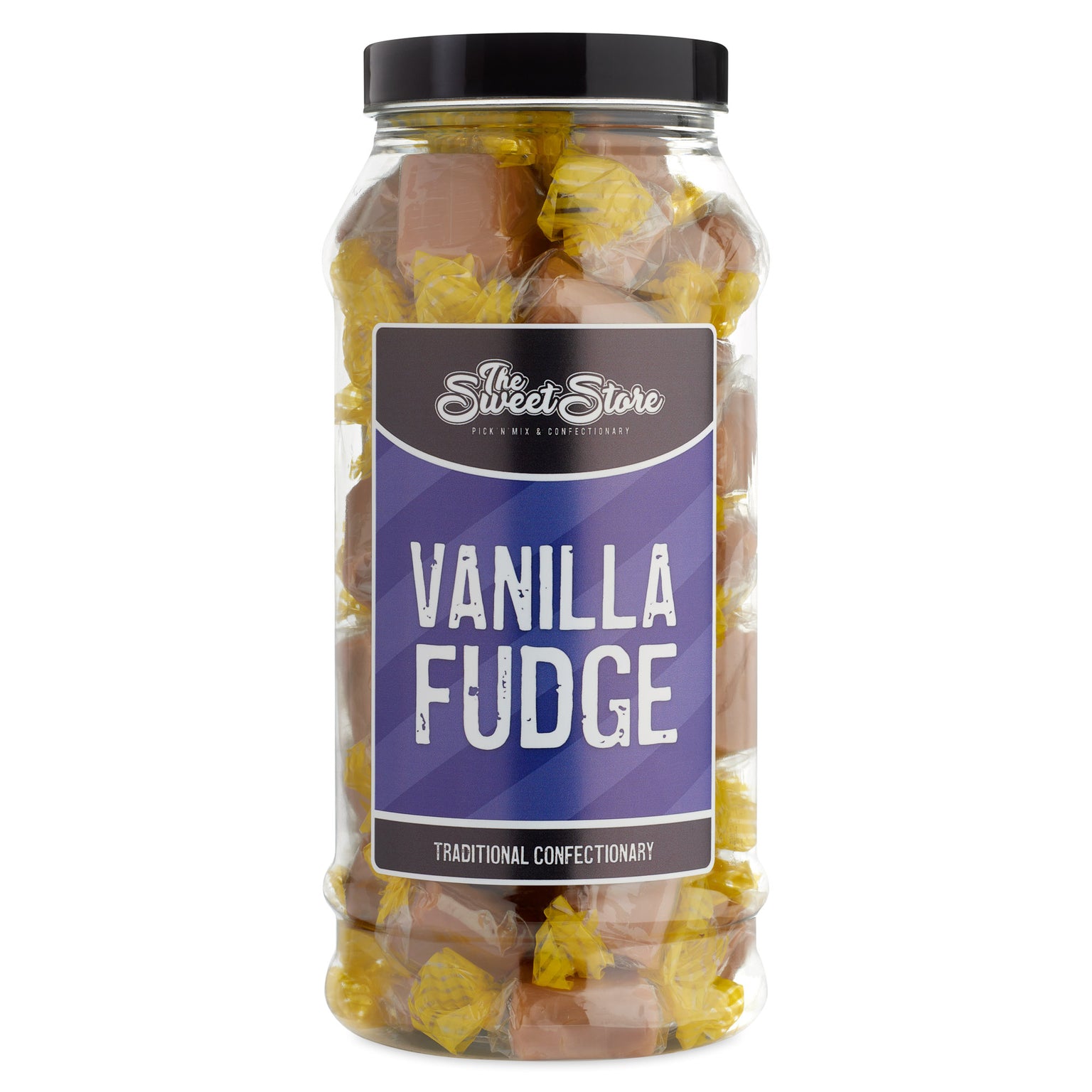 Fudge — The Sweet Store