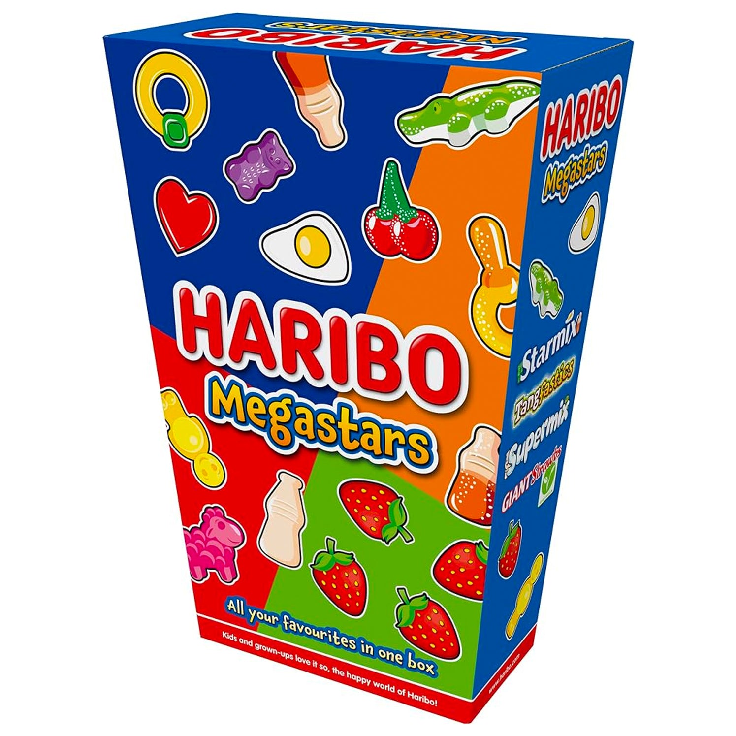 Haribo Sweets - Get Haribo Sweets Straight to Your Door - The Sweet Store