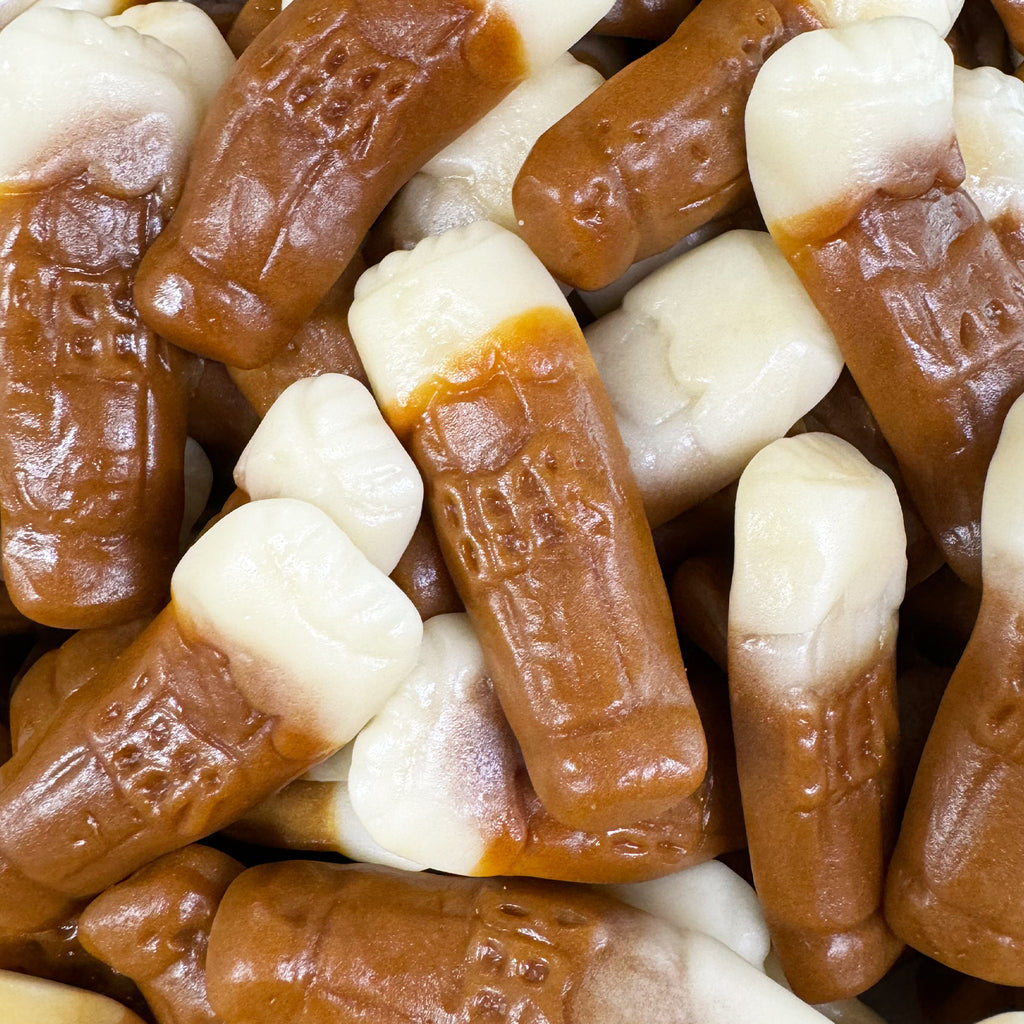 All Sweets — The Sweet Store