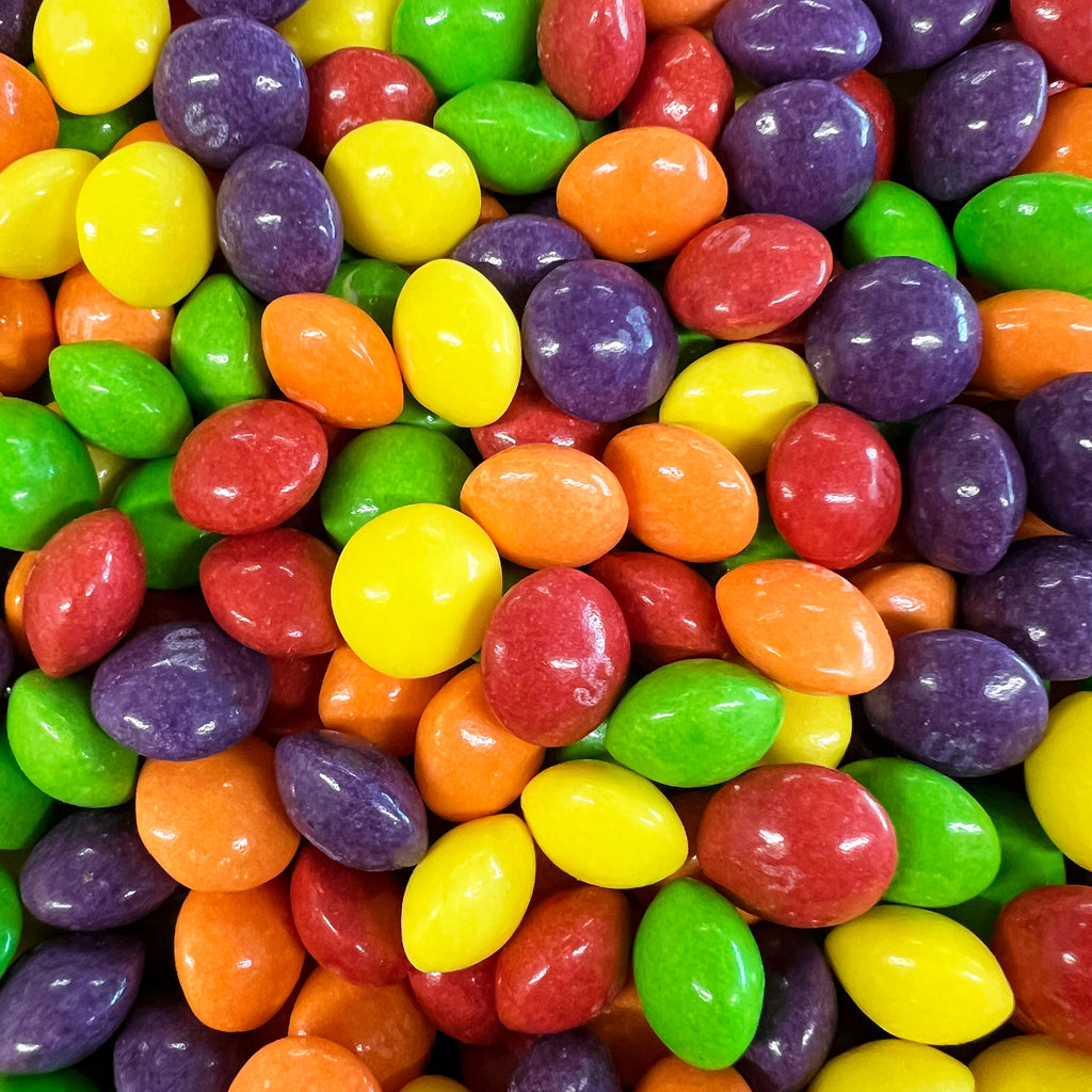 Strawberry Flavoured Sweets — The Sweet Store