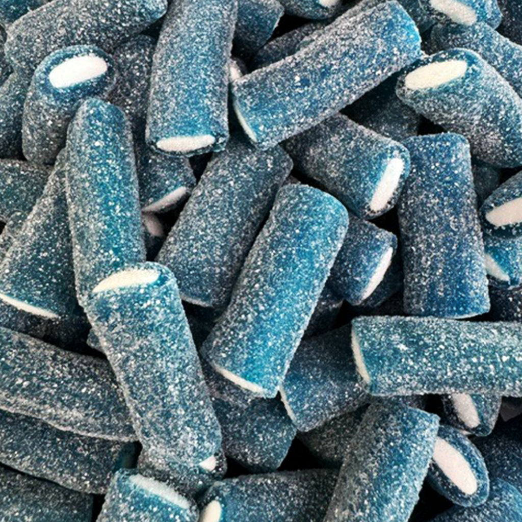 Fizzy Sweets — The Sweet Store