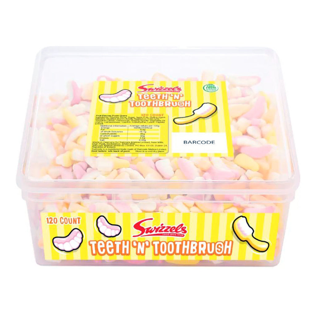 Gummy Sweets — The Sweet Store