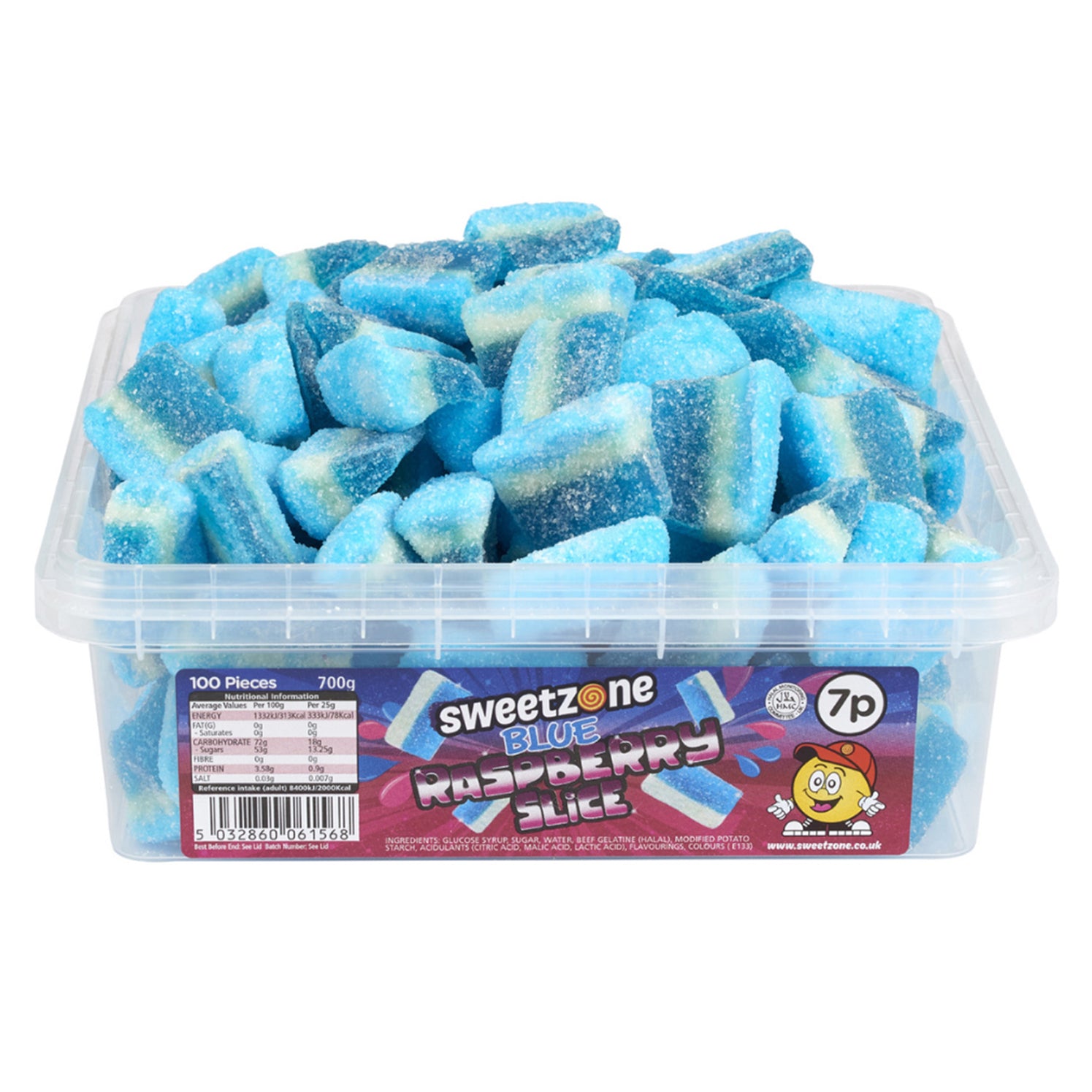 Sweetzone — The Sweet Store