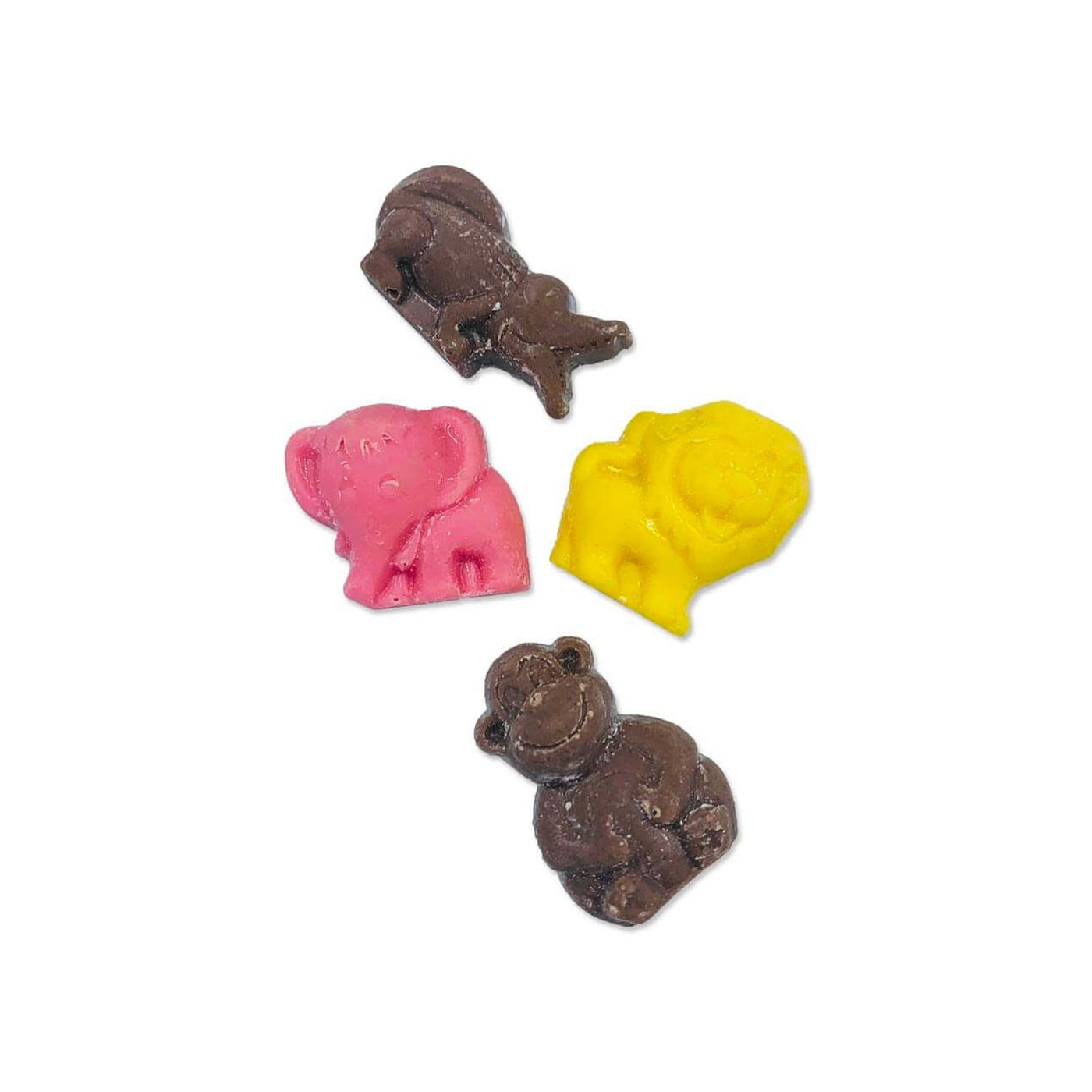 Hannah's Zoo Animals Tub — The Sweet Store