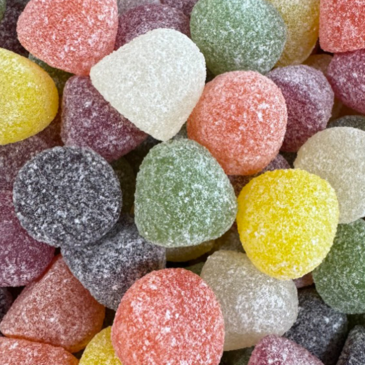 Taveners American Hard Gums — The Sweet Store