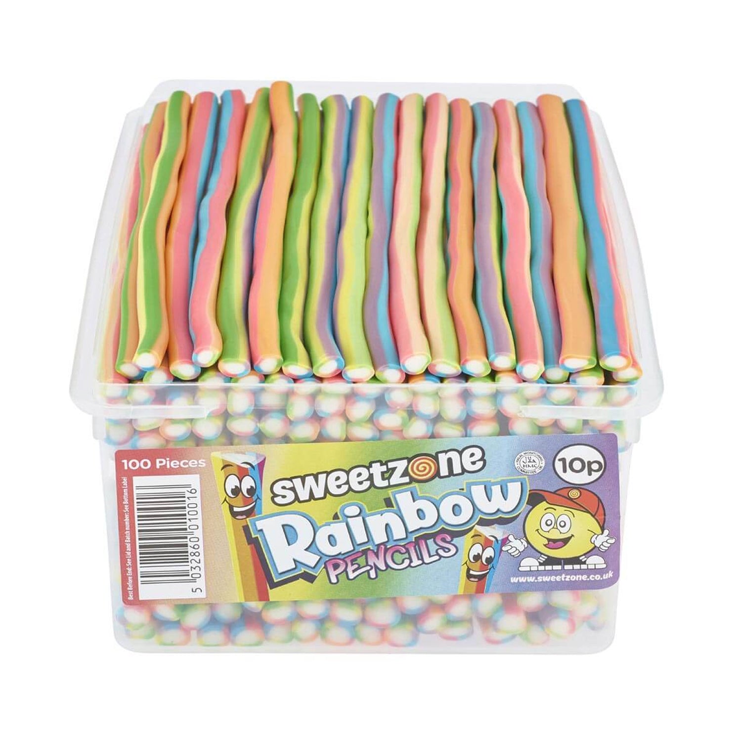 Sweetzone — The Sweet Store