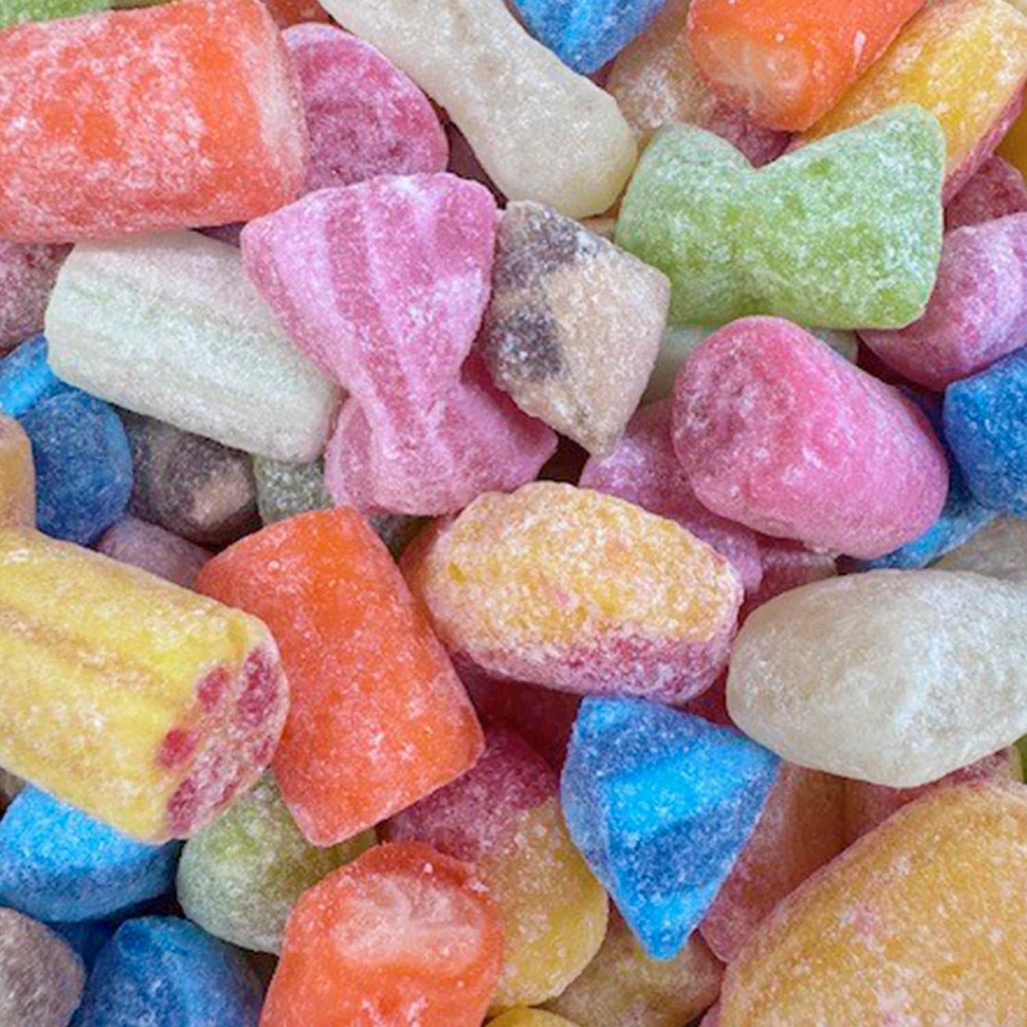 Kingsway Yorkshire Mixture — The Sweet Store