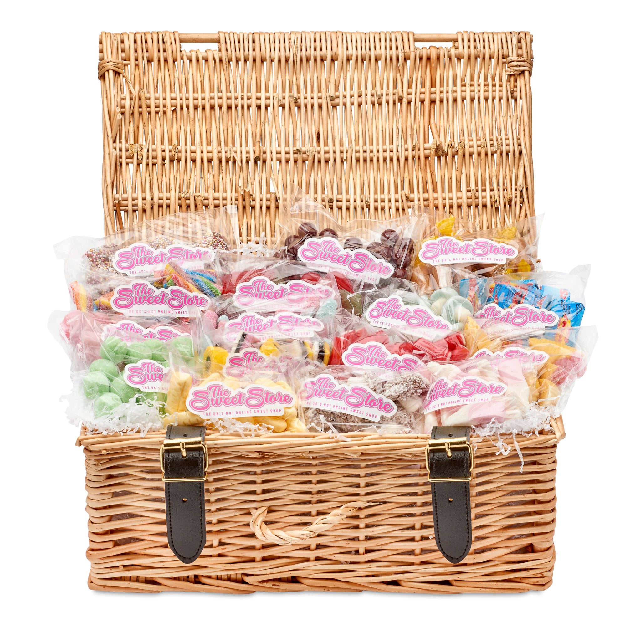 Boxes & Hampers — The Sweet Store