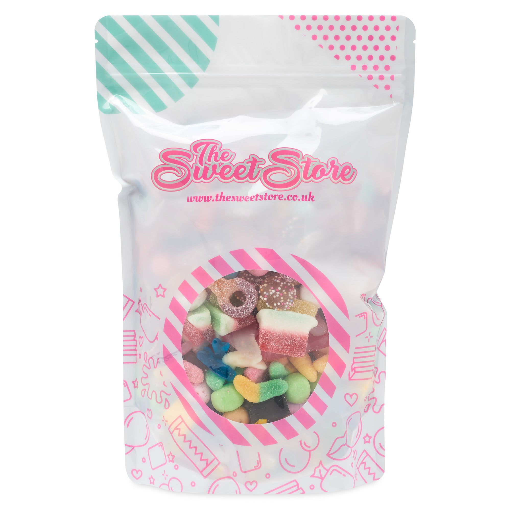 Pick n Mix Sweets — The Sweet Store