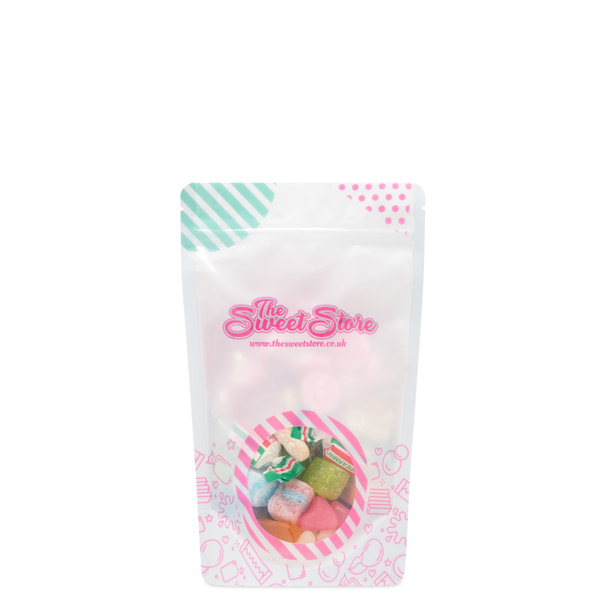 Pick n Mix Sweets — The Sweet Store