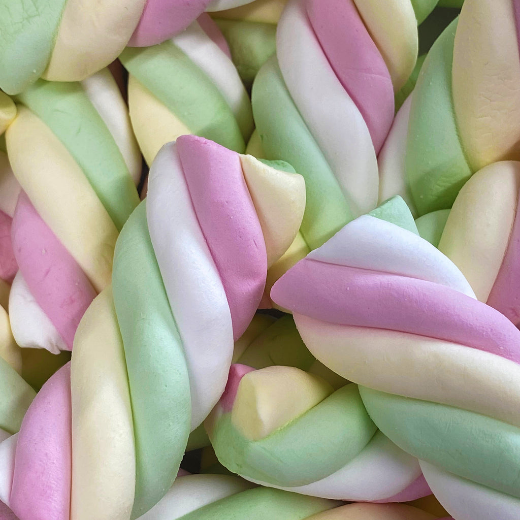 Foam Sweets — The Sweet Store