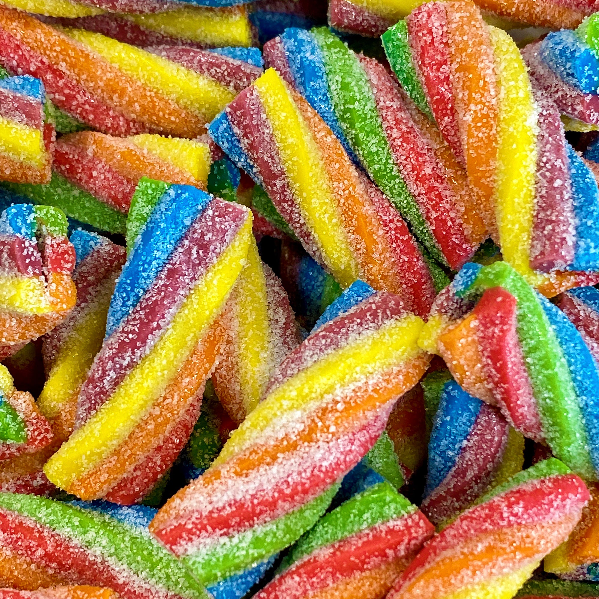 Jelly Sweets — The Sweet Store