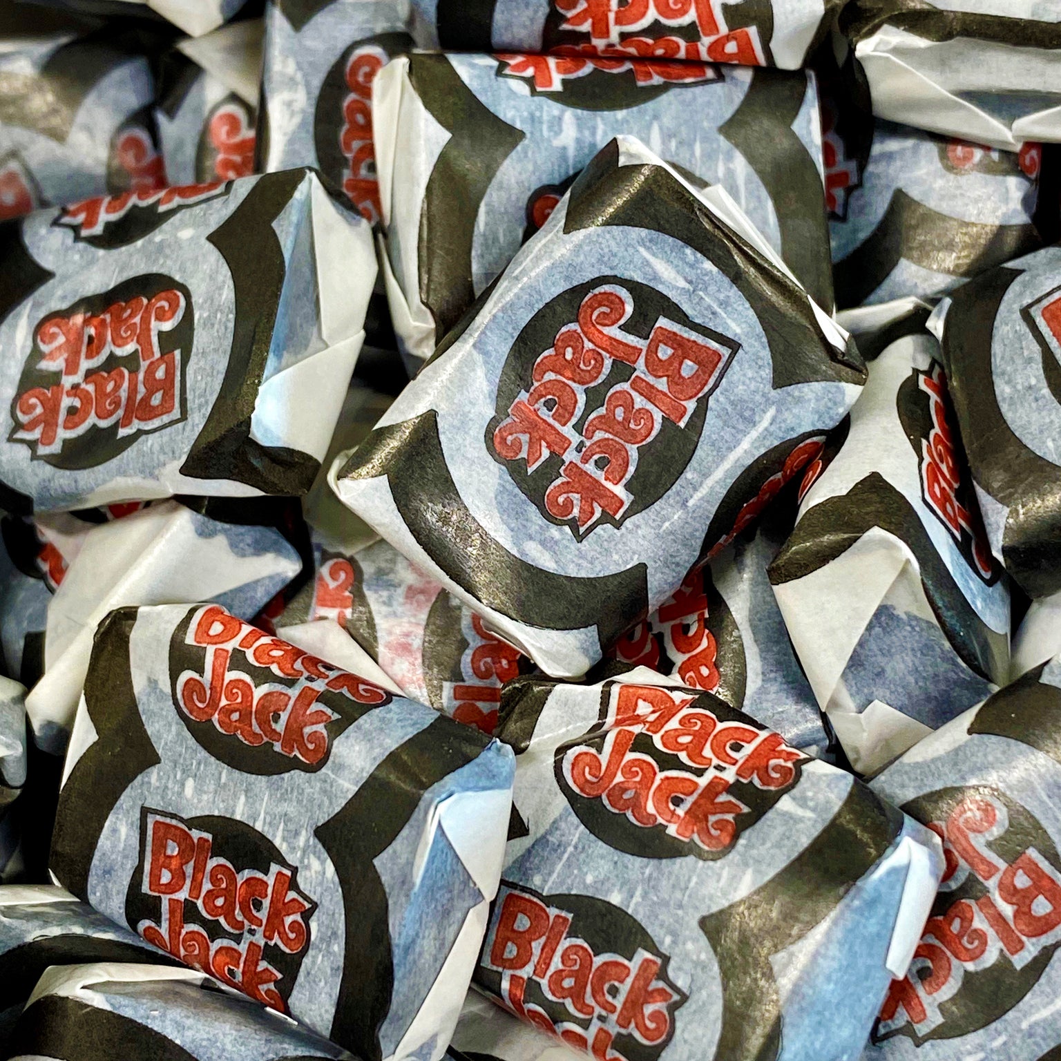 Vegetarian Sweets — The Sweet Store