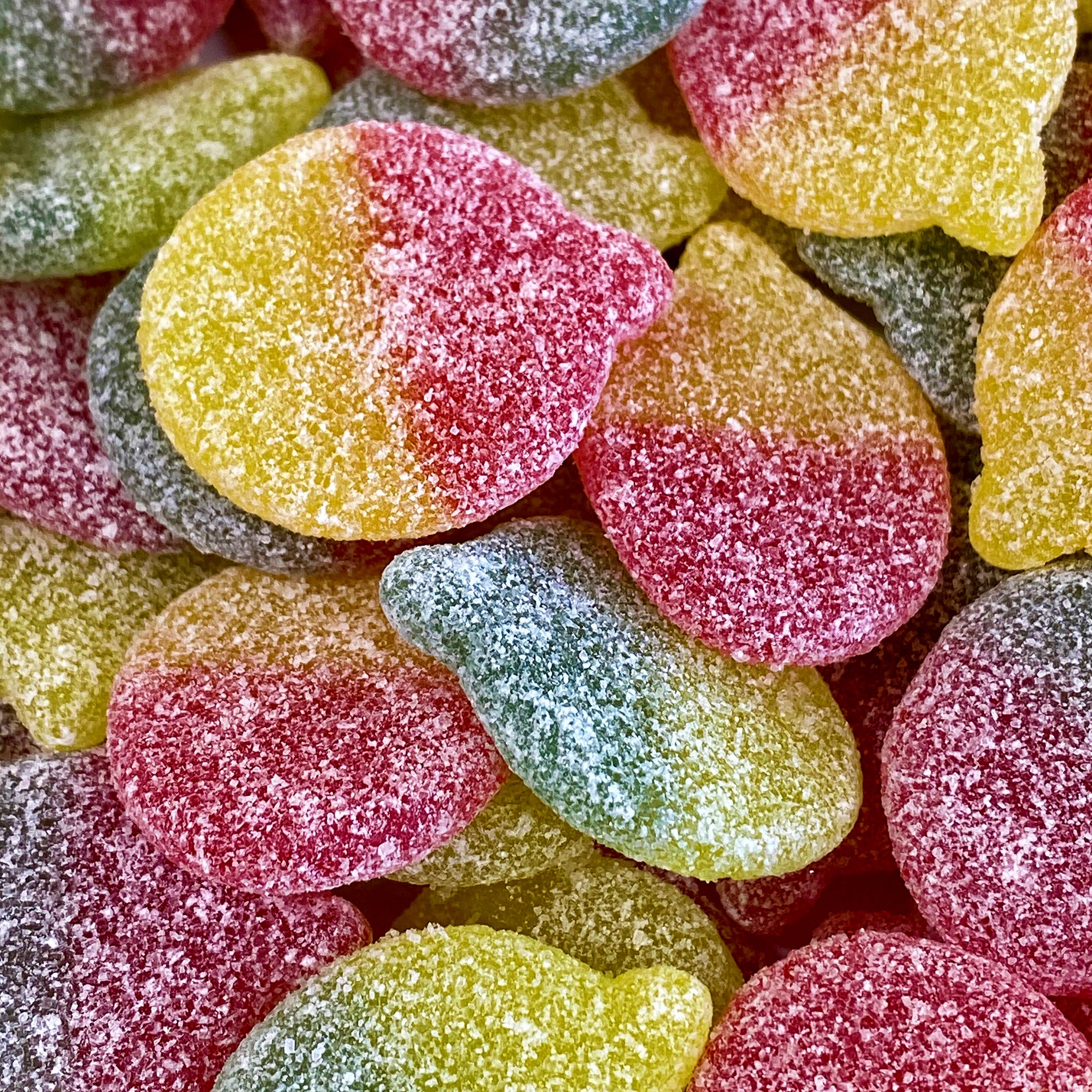 Sour Sweets — The Sweet Store