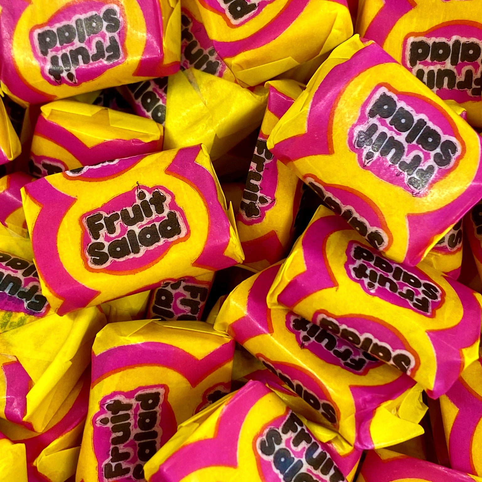 Vegetarian Sweets — The Sweet Store