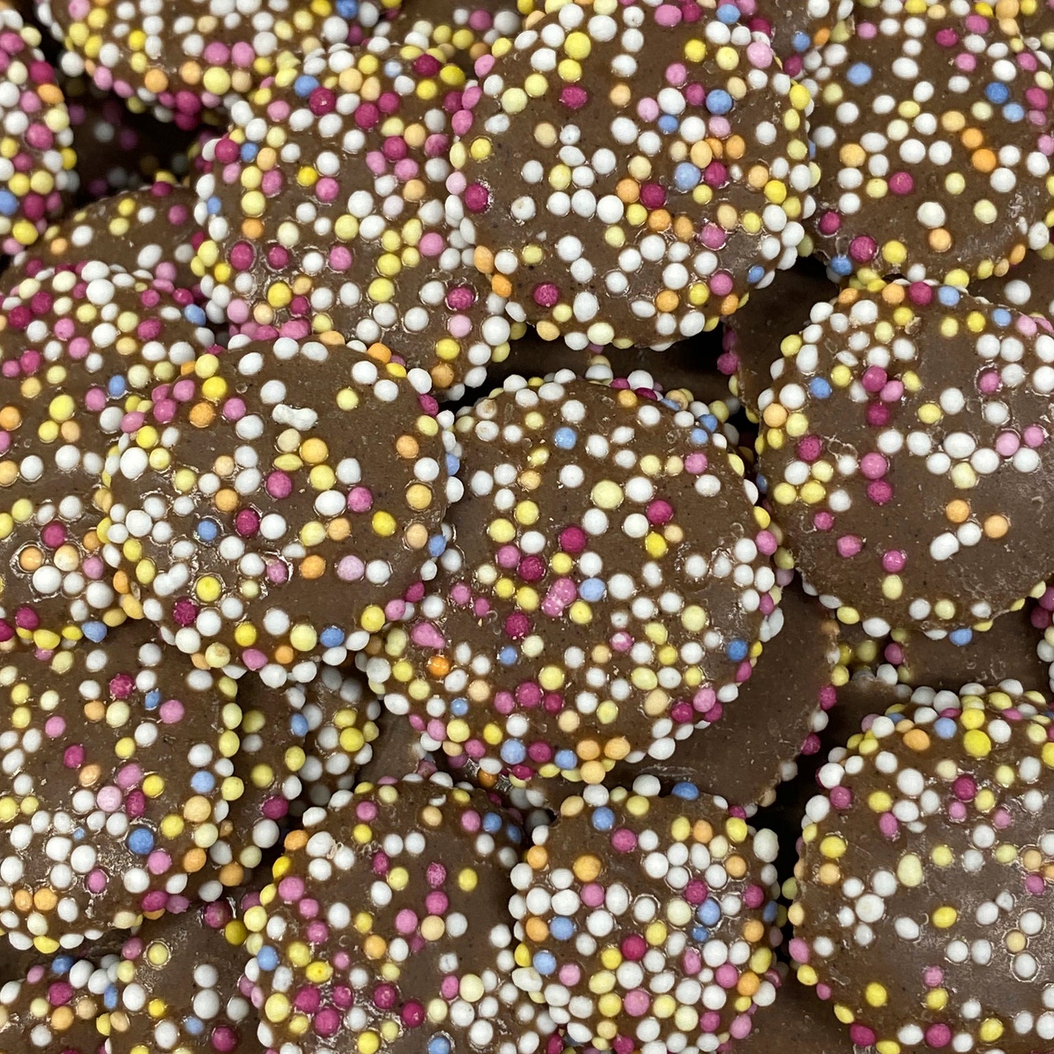 Vegetarian Sweets — The Sweet Store