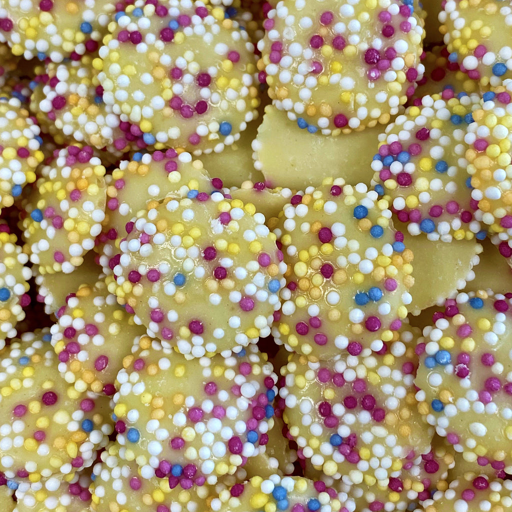 Retro Sweets from The Sweet Store