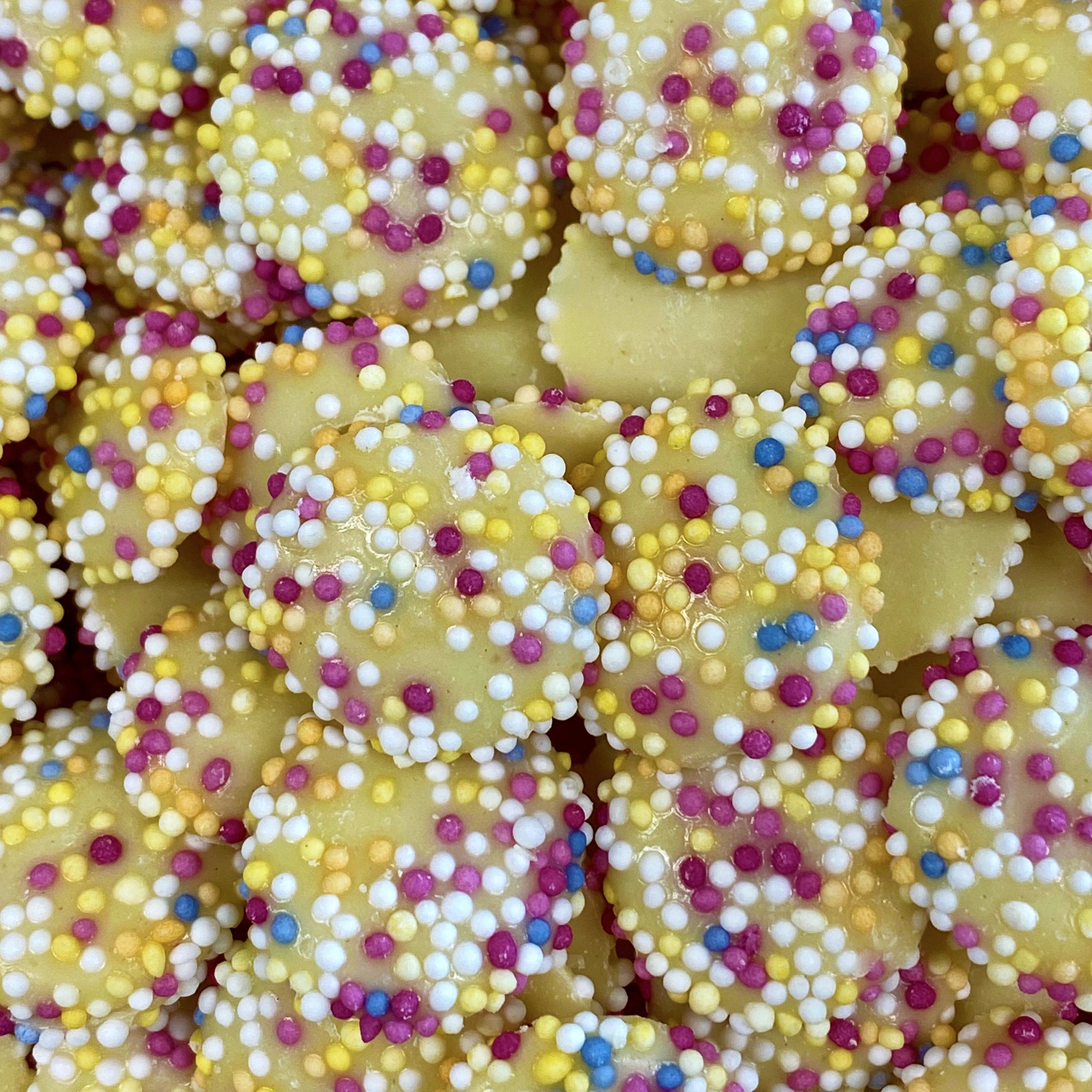 Vegetarian Sweets — The Sweet Store