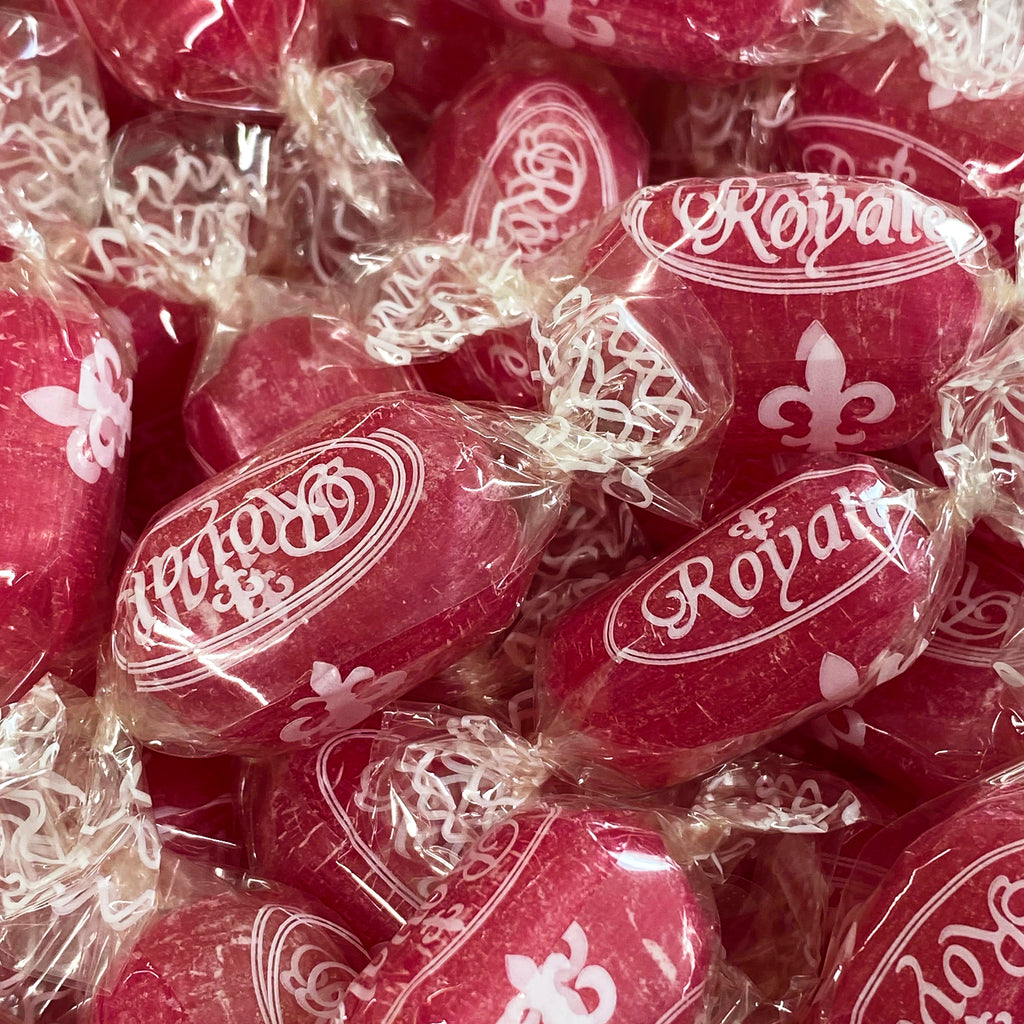 Boiled Sweets — The Sweet Store