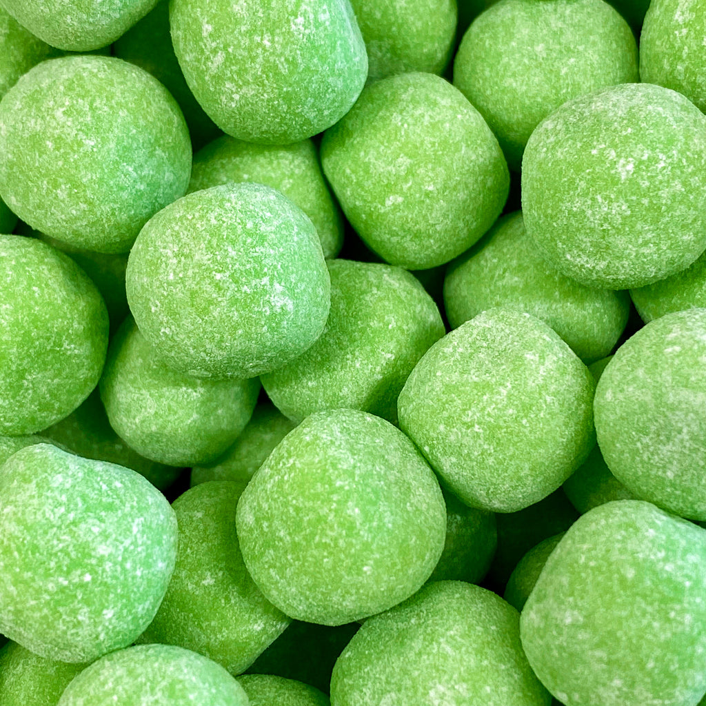 Apple Flavoured Sweets — The Sweet Store