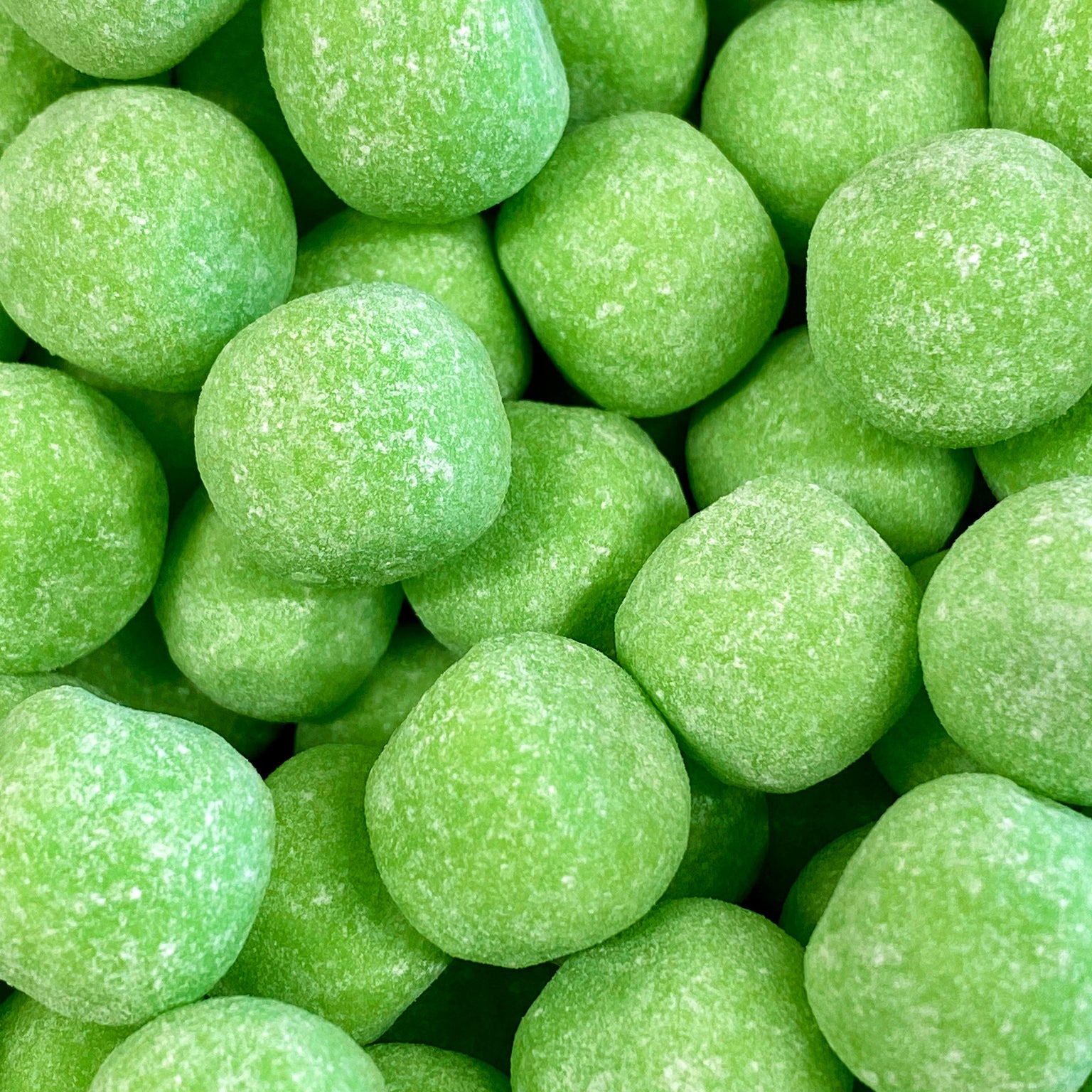 Vegetarian Sweets — The Sweet Store