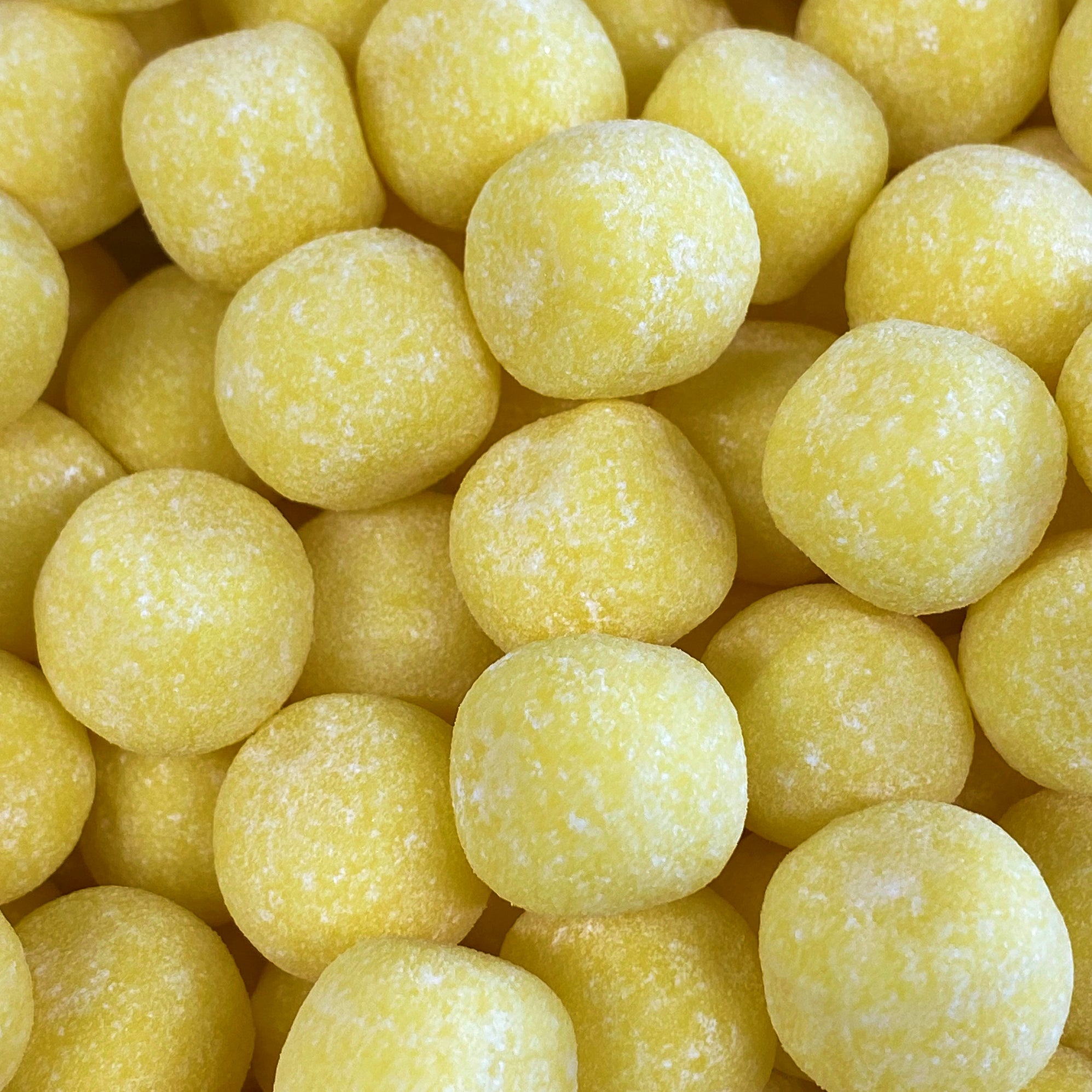 Kingsway Lemon Bon Bons — The Sweet Store