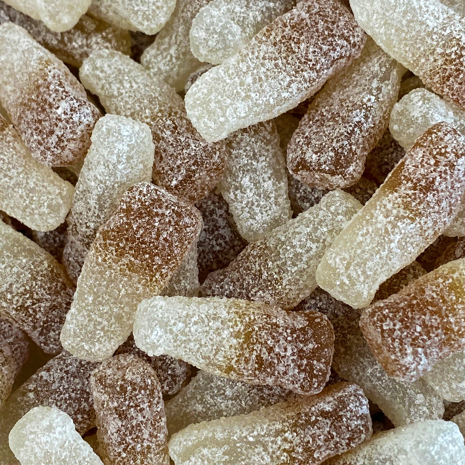 Fizzy Sweets — The Sweet Store