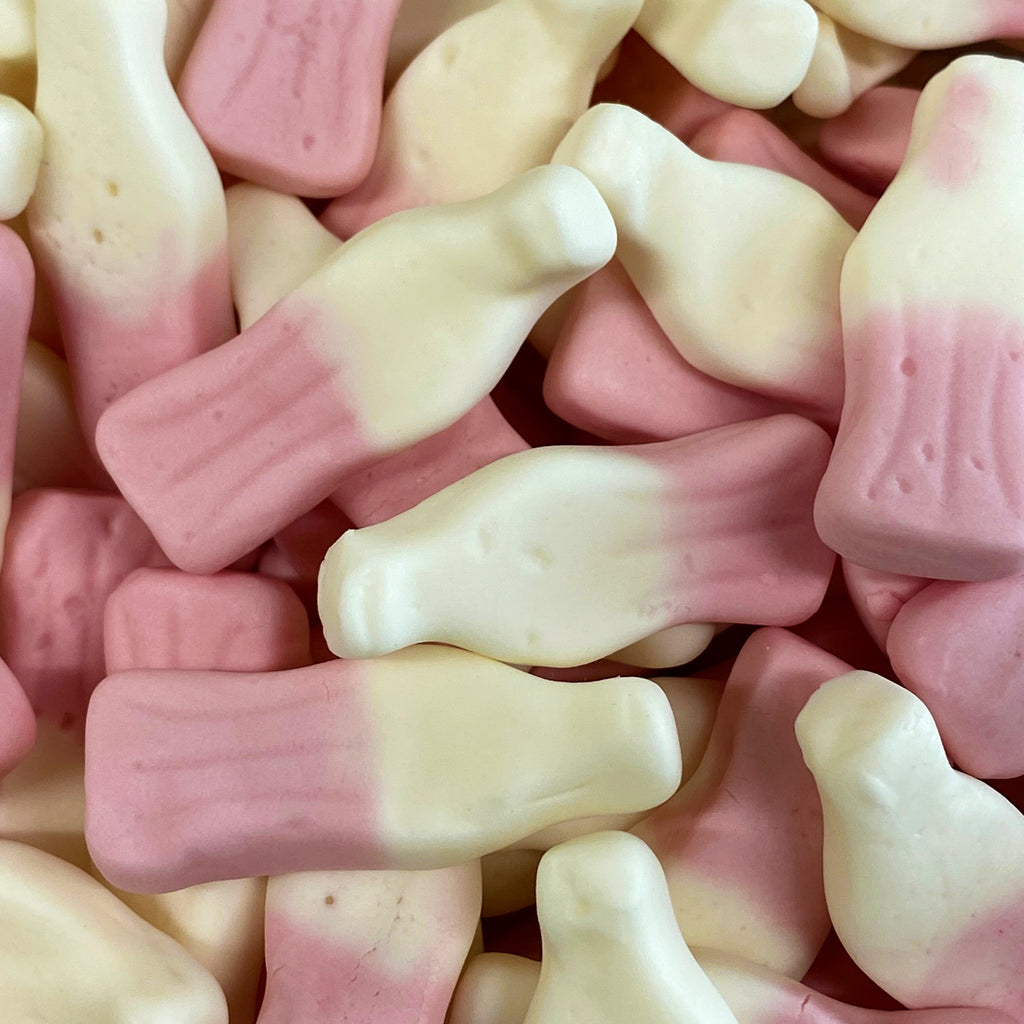 Foam Sweets — The Sweet Store