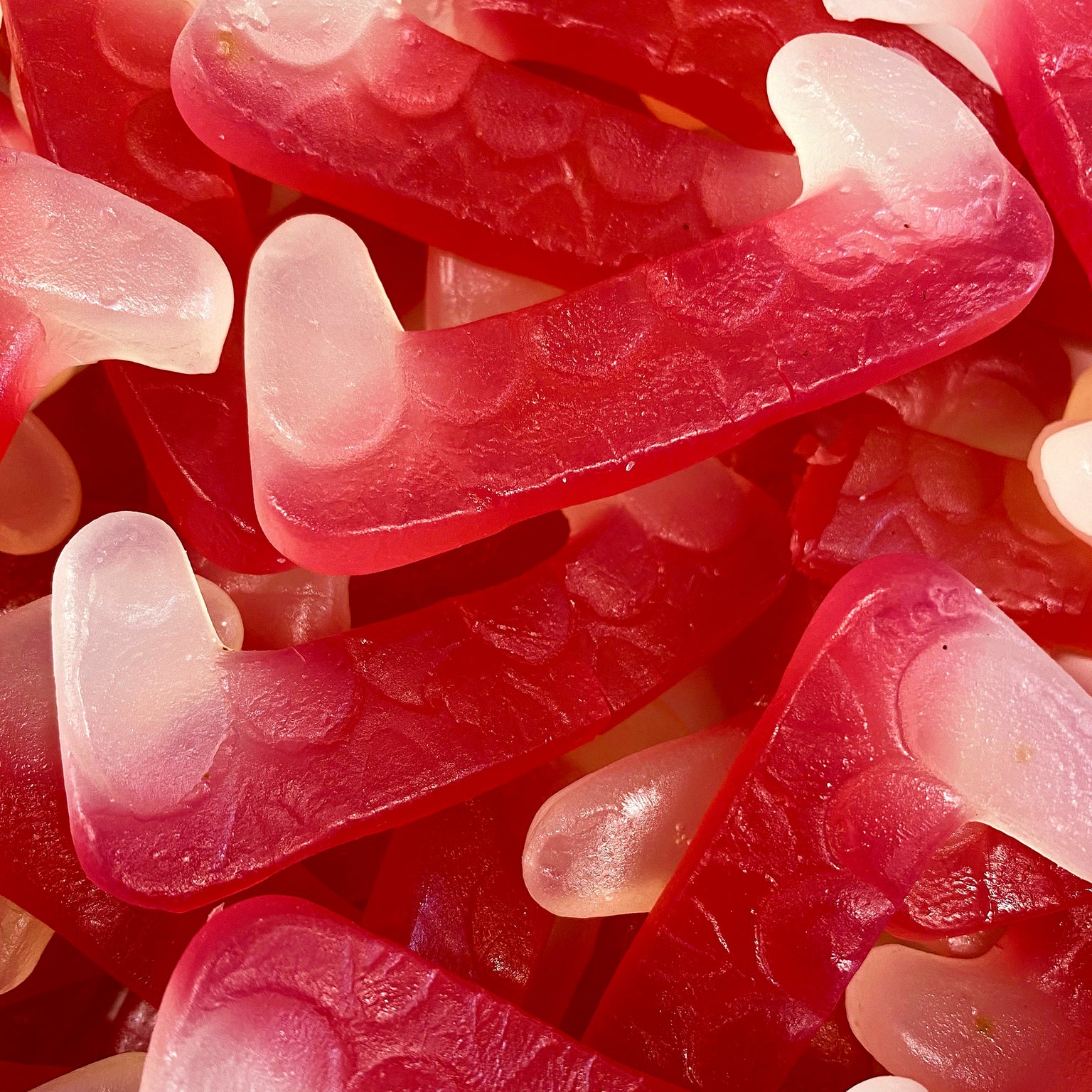 Vegetarian Sweets — The Sweet Store