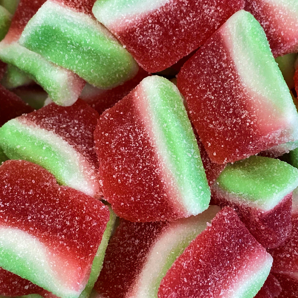 Fizzy Sweets — The Sweet Store