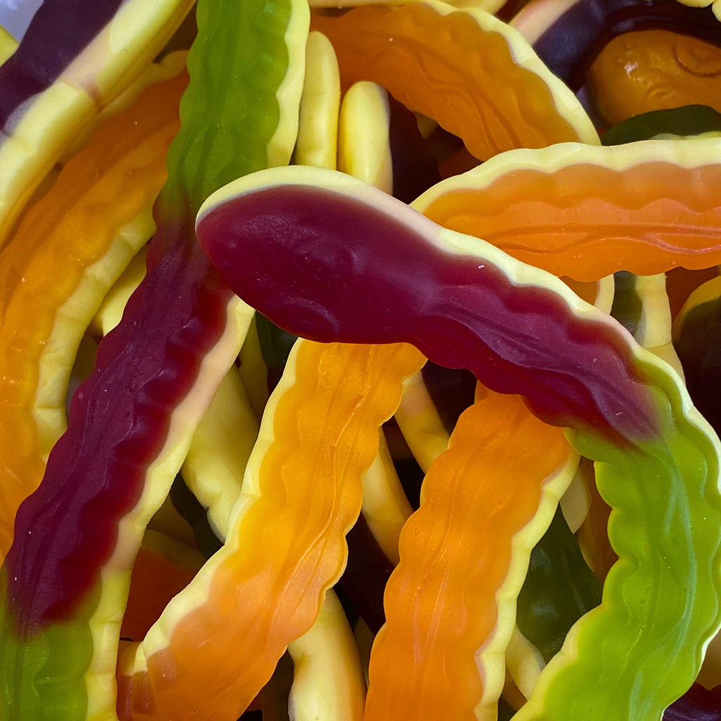 Haribo Sweets - Get Haribo Sweets Straight to Your Door - The Sweet Store