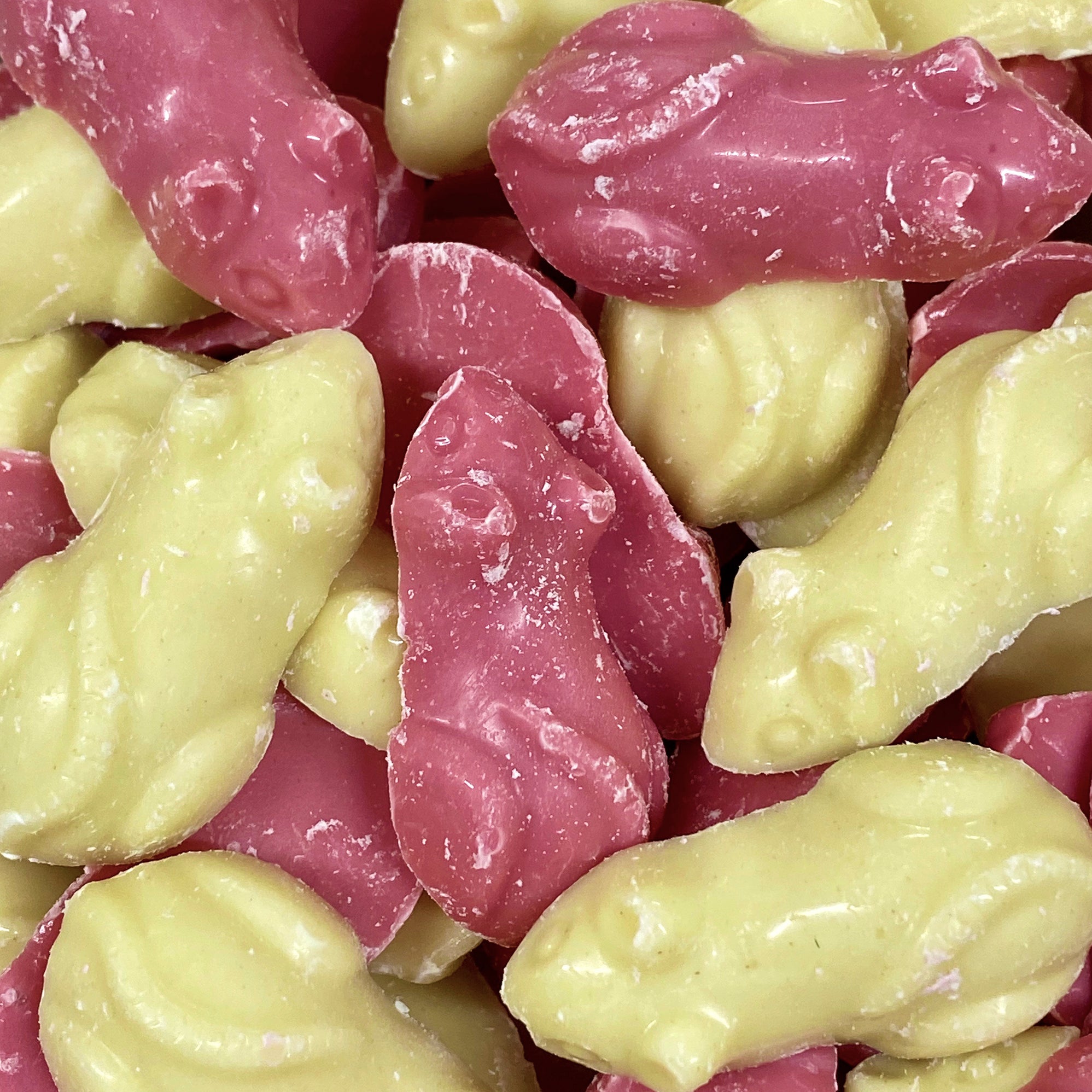 Chocolate Flavoured Sweets — The Sweet Store