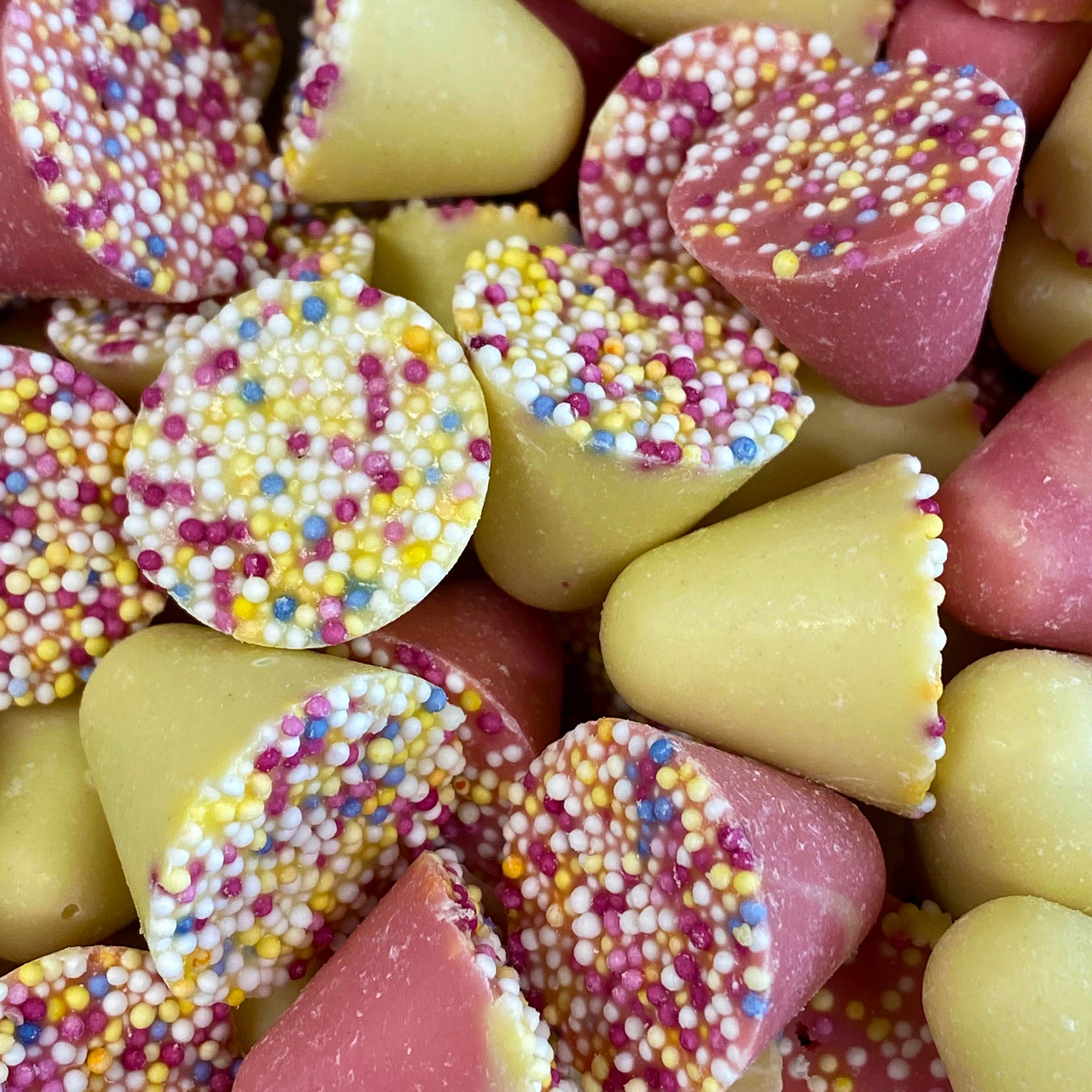 Retro Sweets from The Sweet Store
