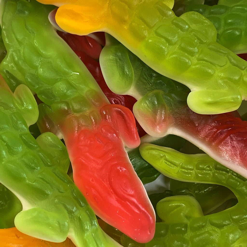 Foam Sweets — The Sweet Store